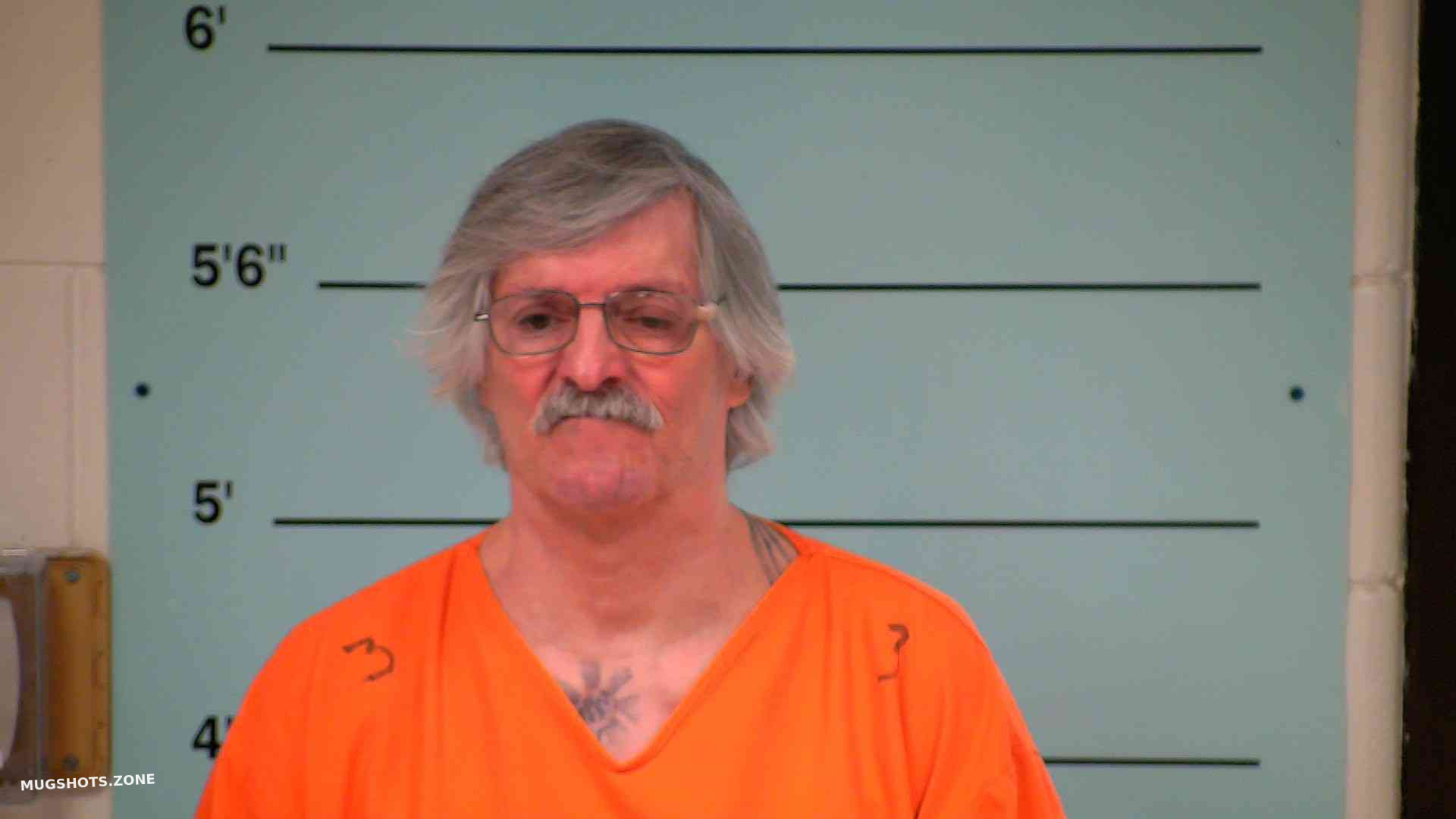 FILICE ANTHONY 12/13/2023 - Bourbon County Mugshots Zone