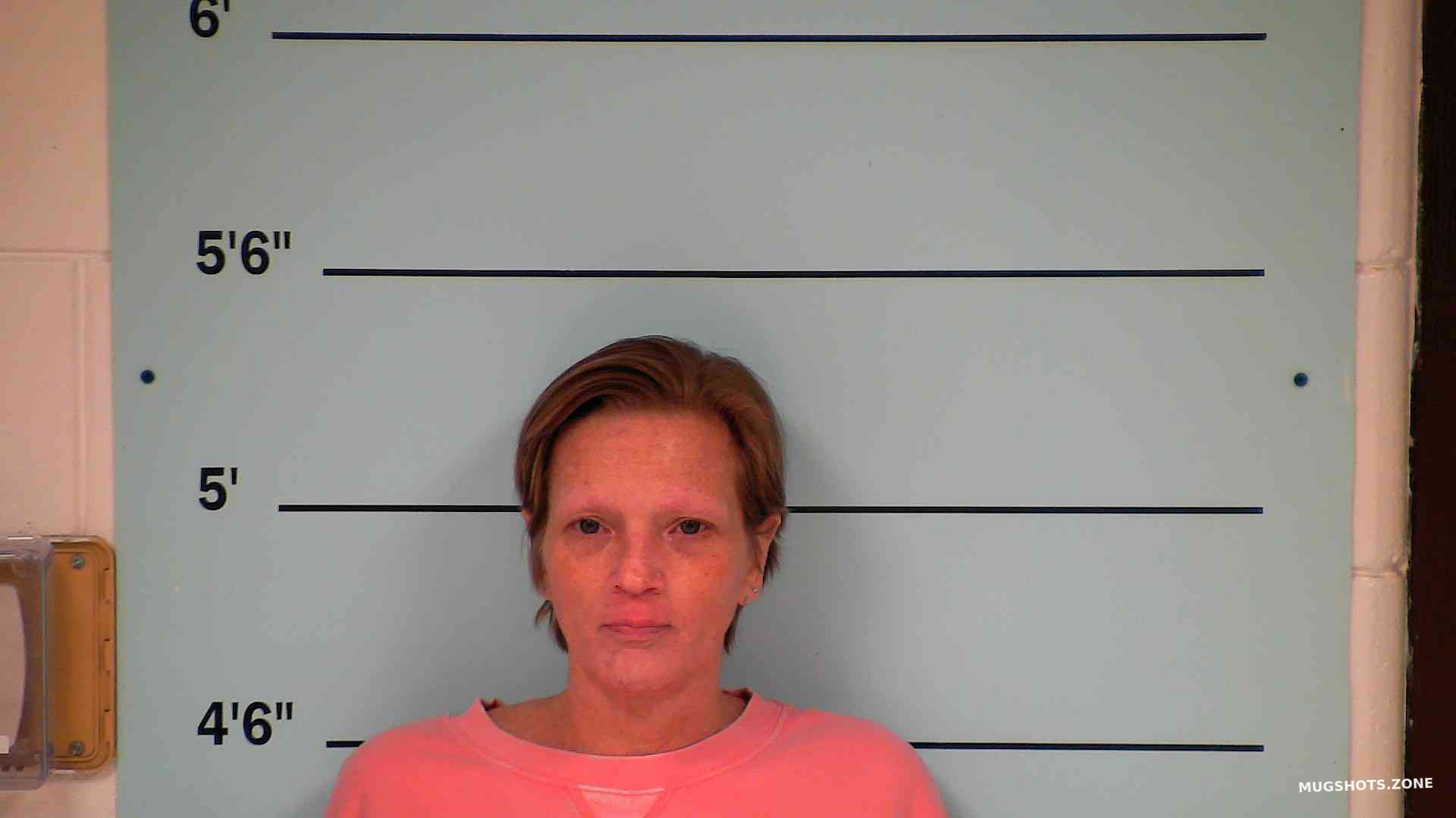 MURRAY ANNA 12/20/2023 - Bourbon County Mugshots Zone