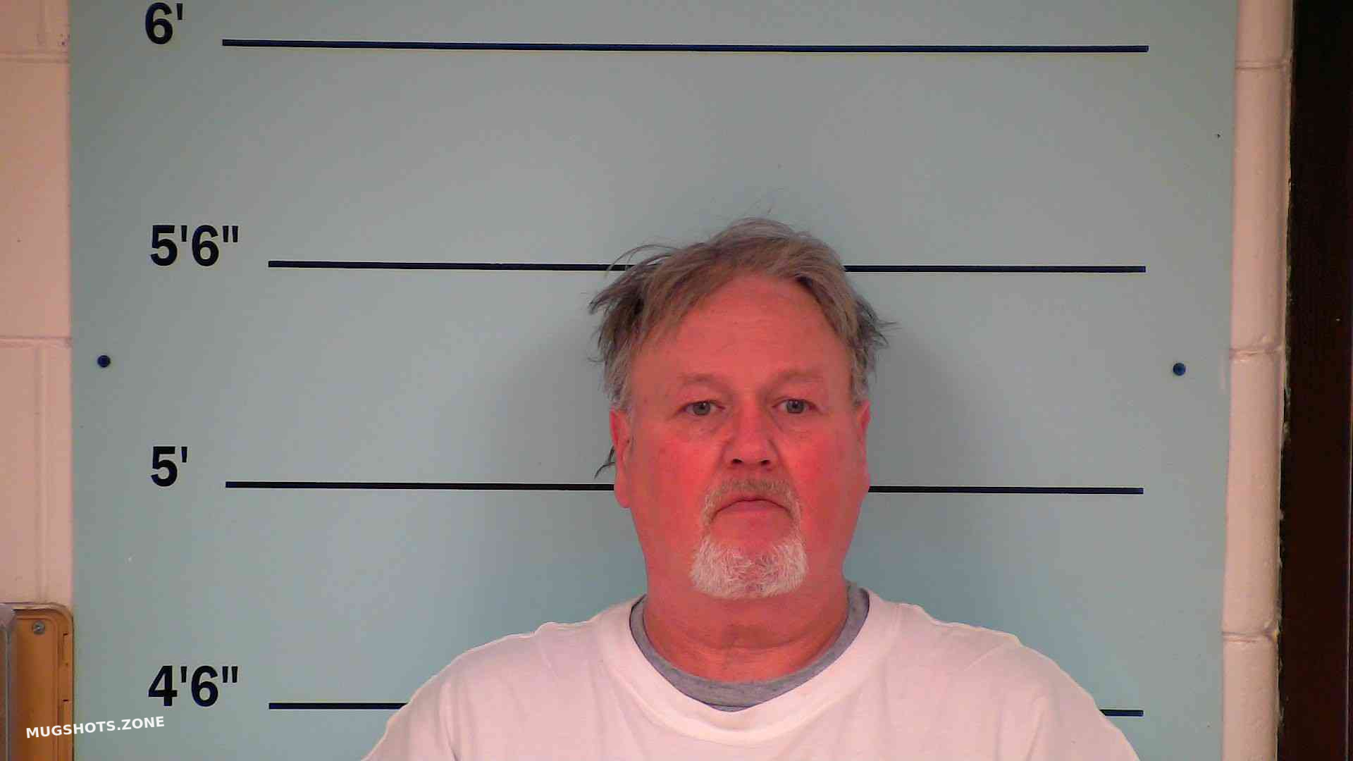 SMITH RUSTY 01/16/2024 - Bourbon County Mugshots Zone