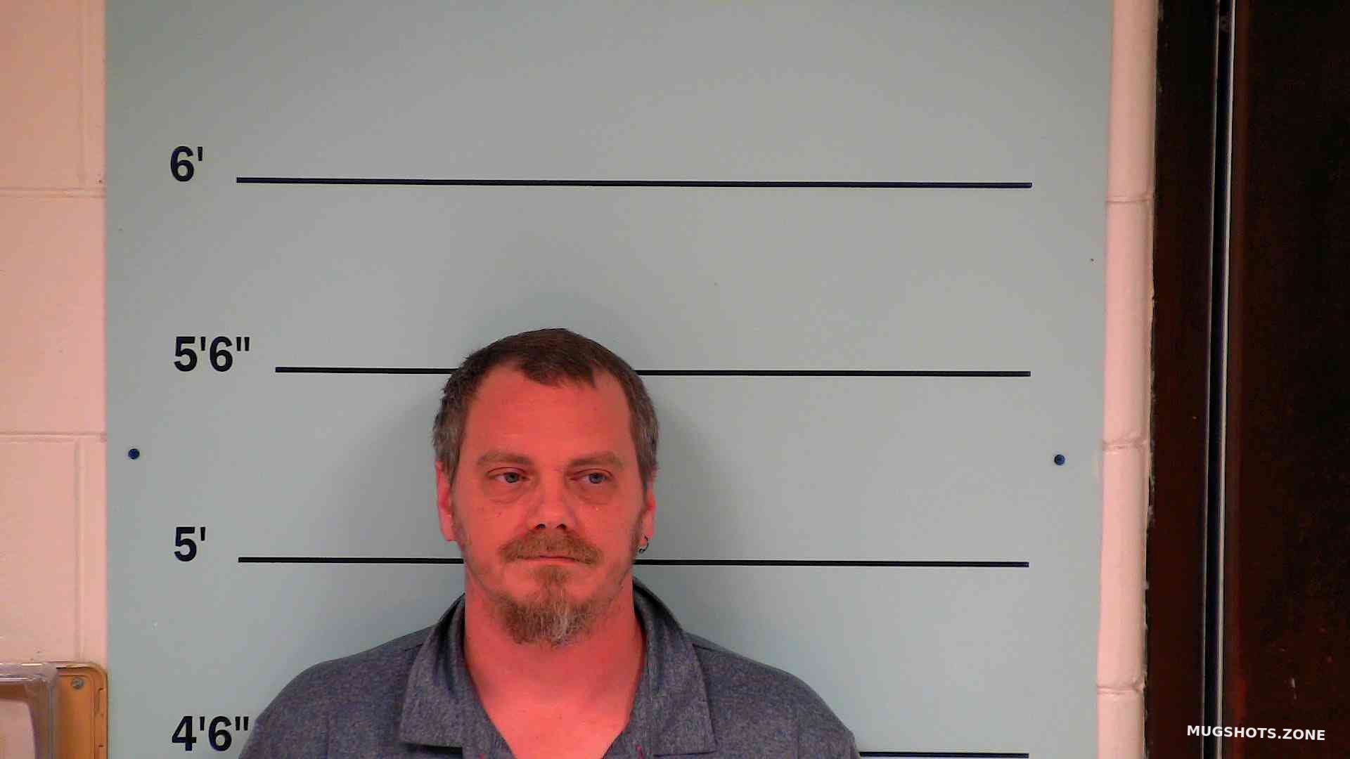 SHEPHERD STEVEN 01/26/2024 - Bourbon County Mugshots Zone