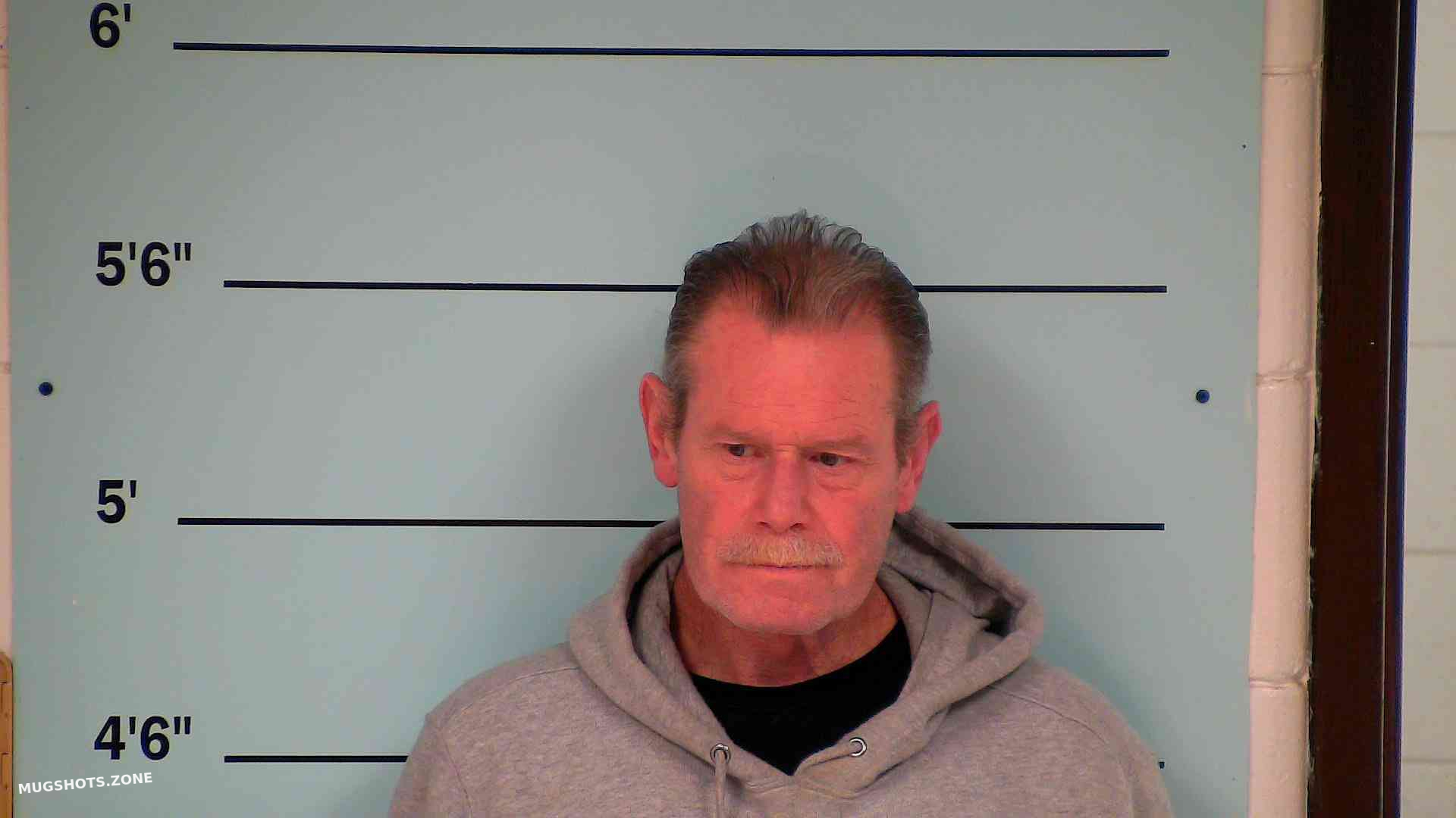 PFEFFER SHAWN 01/28/2024 - Bourbon County Mugshots Zone
