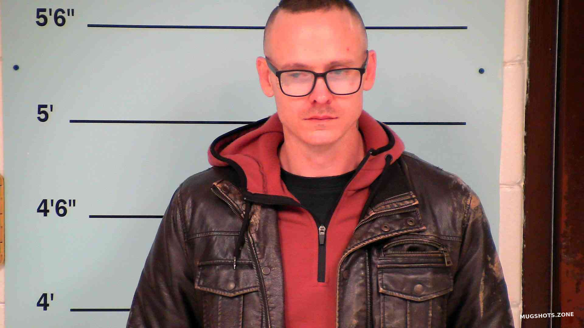 PRICE JONATHAN 01/31/2024 - Bourbon County Mugshots Zone