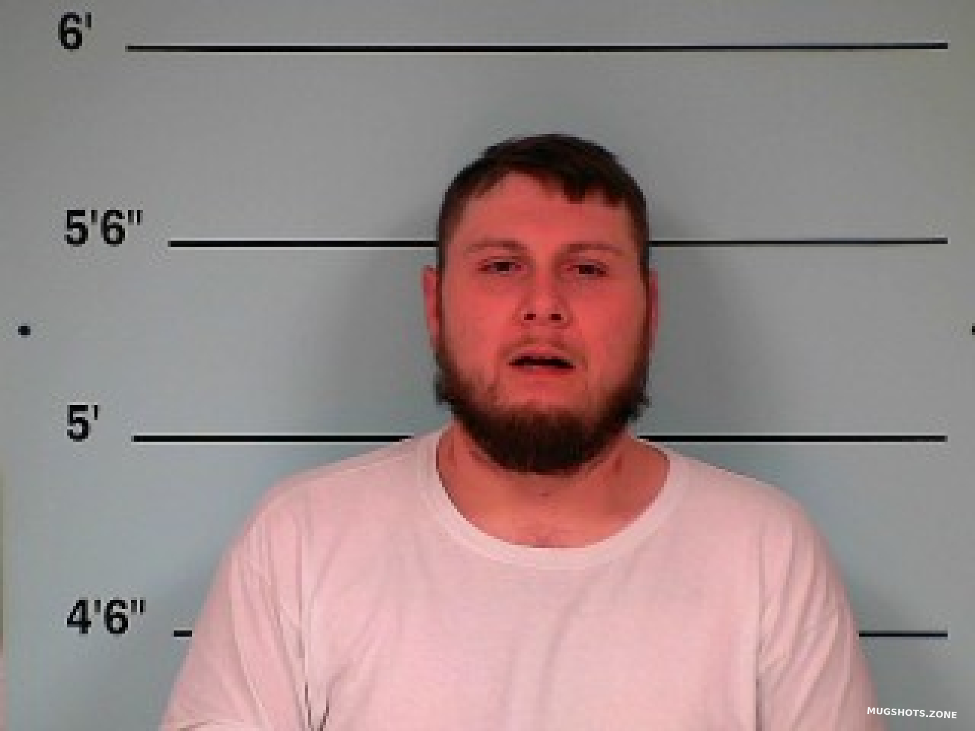 DUNCAN LOGAN 02/03/2024 - Bourbon County Mugshots Zone