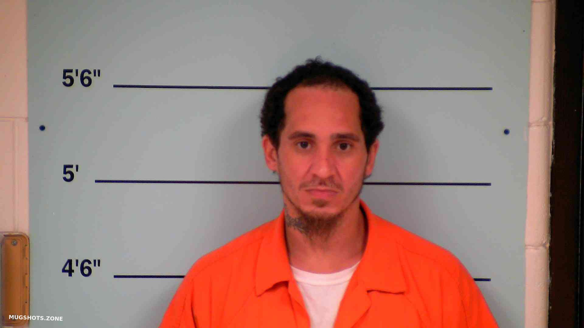 DALE STEVEN 02/11/2024 - Bourbon County Mugshots Zone