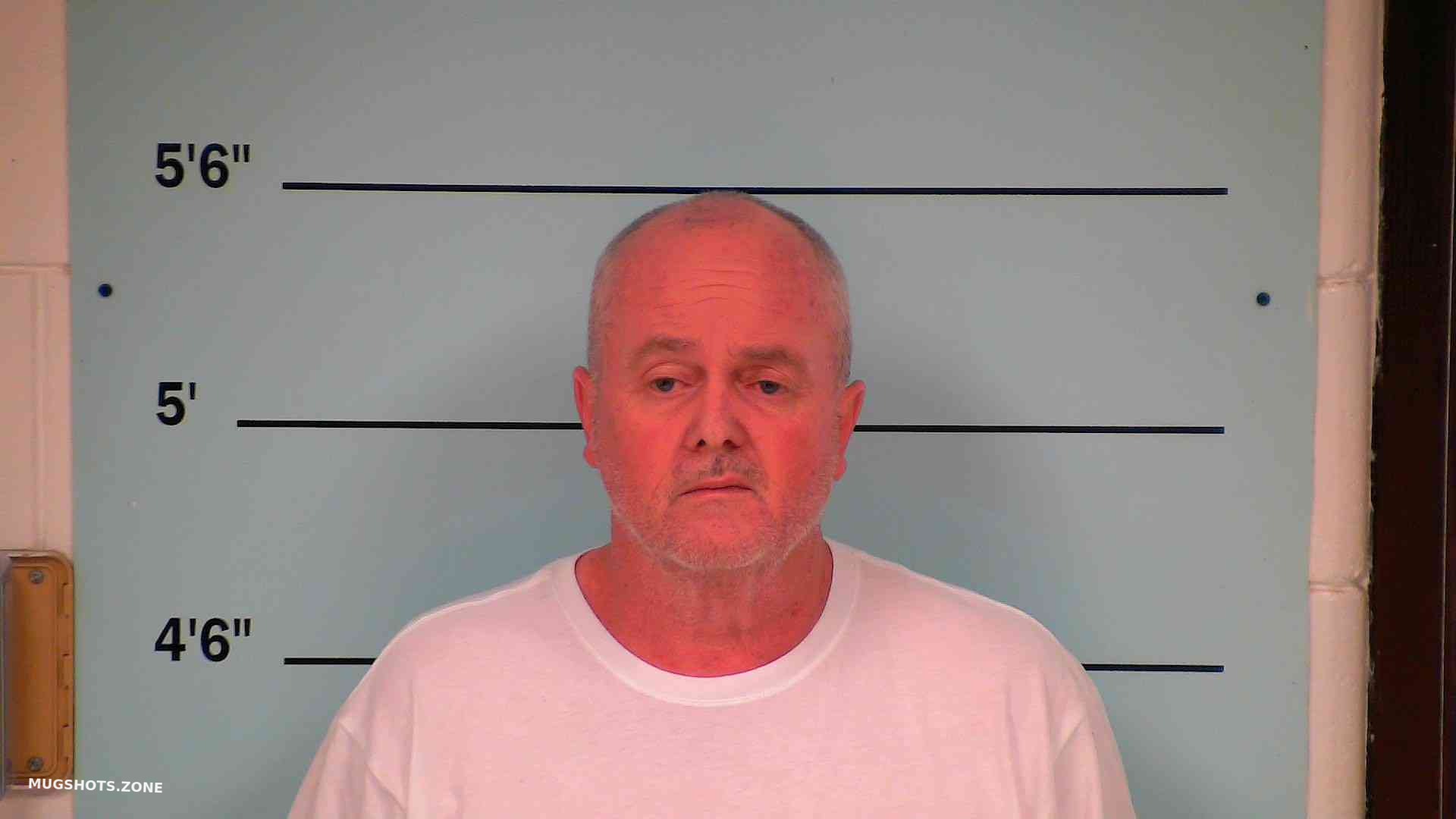 RILEY JIMMY 02/20/2024 - Bourbon County Mugshots Zone