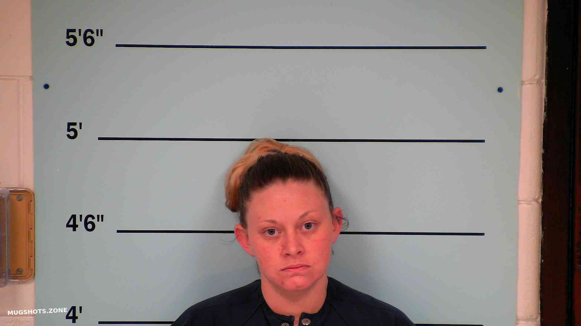 FRIEND KATELYNN 02/23/2024 - Bourbon County Mugshots Zone