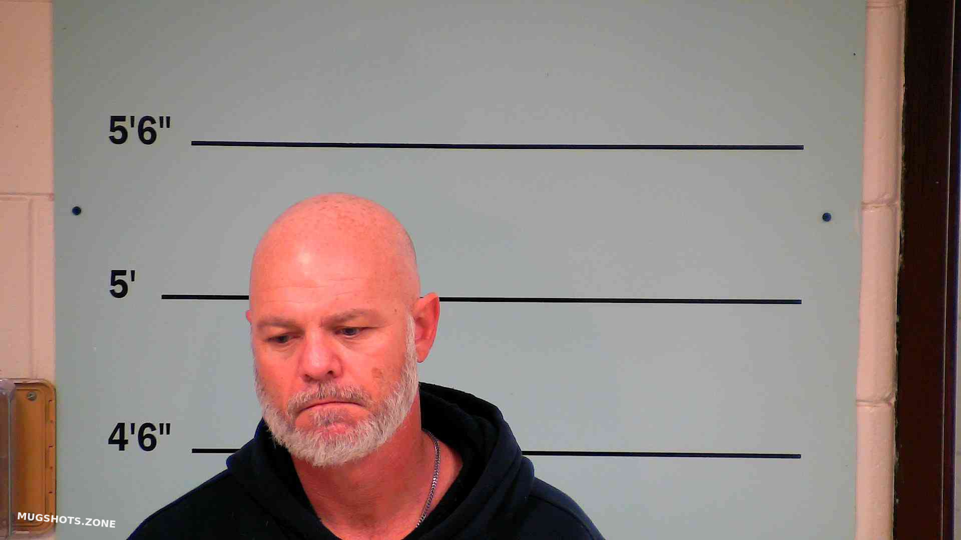 STAMPER TIMOTHY 02/28/2024 - Bourbon County Mugshots Zone