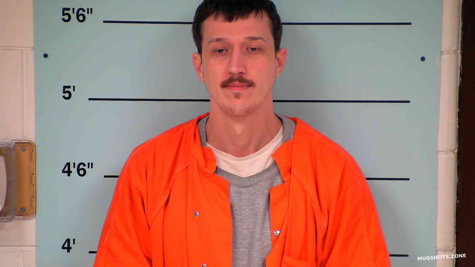 PUCKETT WYATT 03/16/2024 - Bourbon County Mugshots Zone PUCKETT WYATT 03/16/2024 - Bourbon County Mugshots Zone