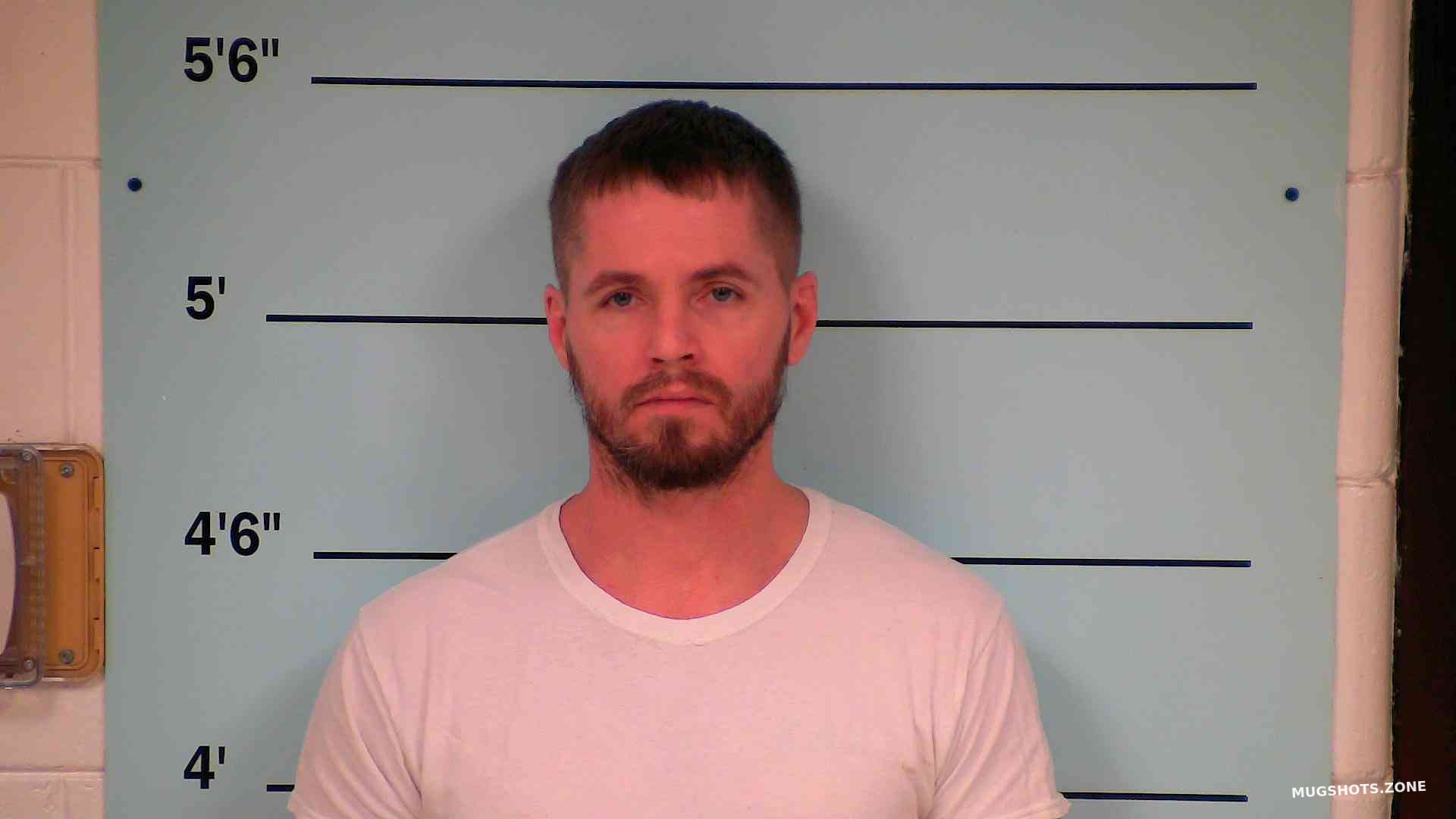 PURNELL JOSEPH 03/29/2024 - Bourbon County Mugshots Zone