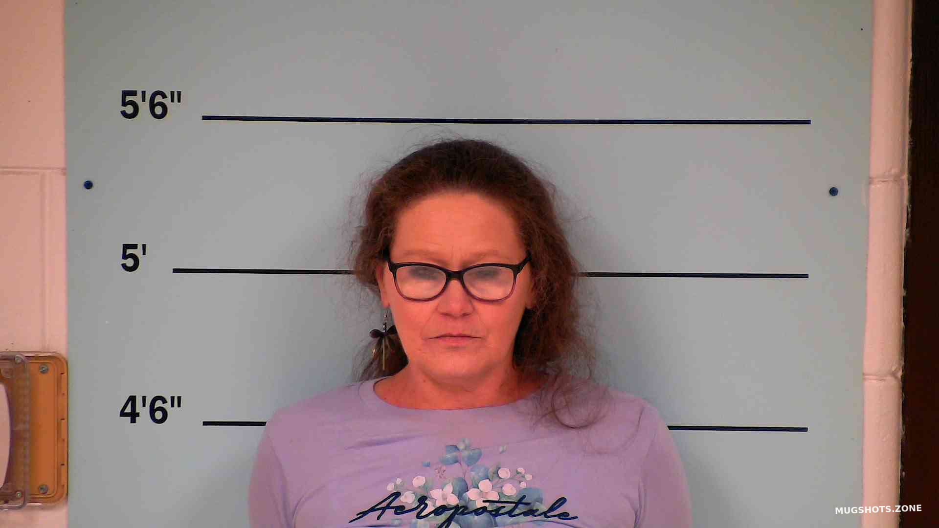 EMANUEL ROBIN 04/01/2024 - Bourbon County Mugshots Zone