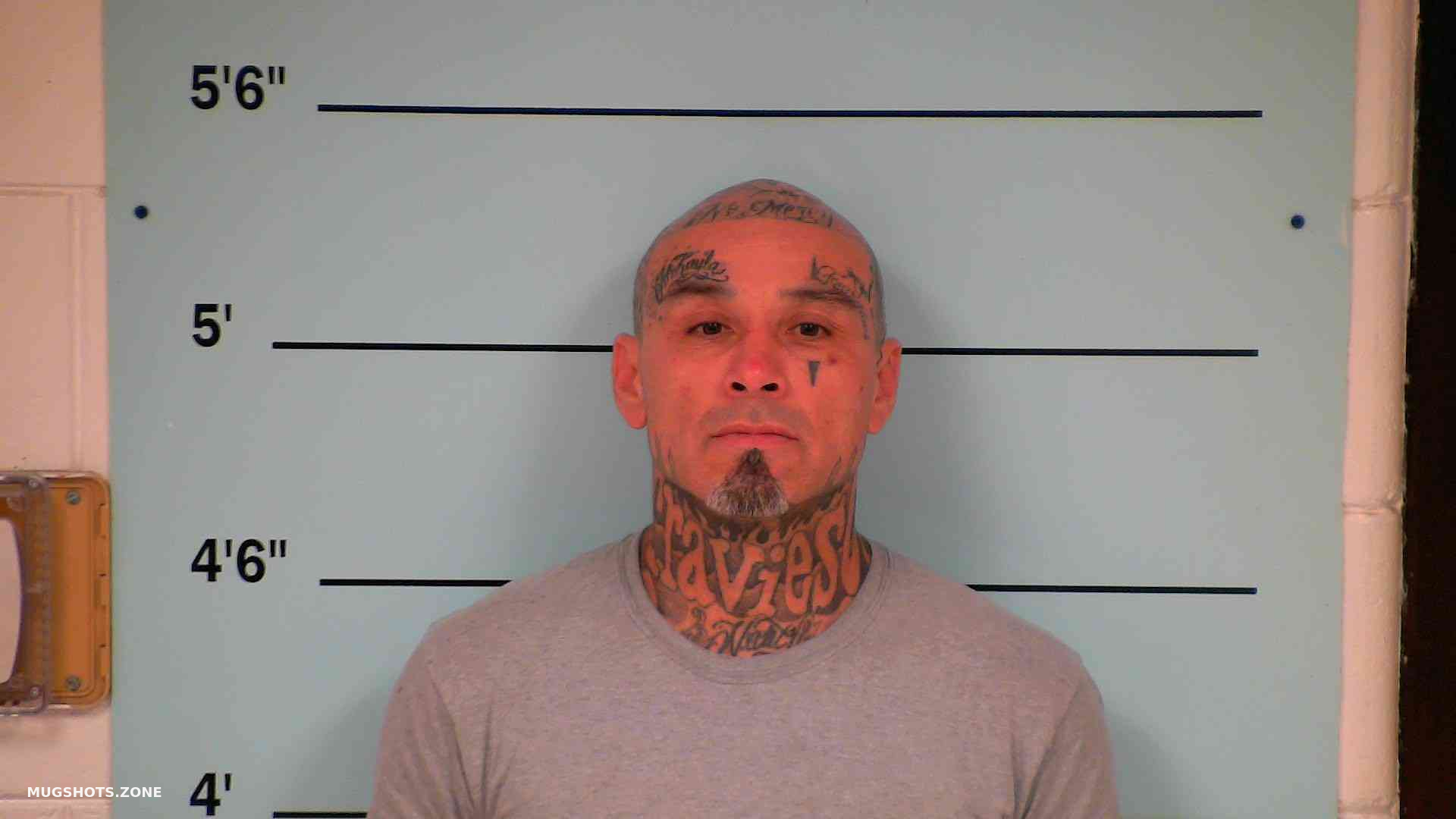 ZAMARRIPA JUAN DAVID 04/04/2024 - Bourbon County Mugshots Zone ZAMARRIPA JUAN DAVID 04/04/2024 - Bourbon County Mugshots Zone