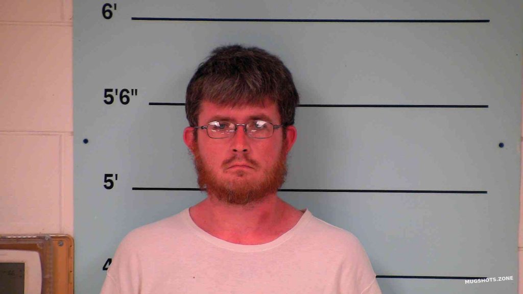 BATES JAMES 04/17/2024 - Bourbon County Mugshots Zone