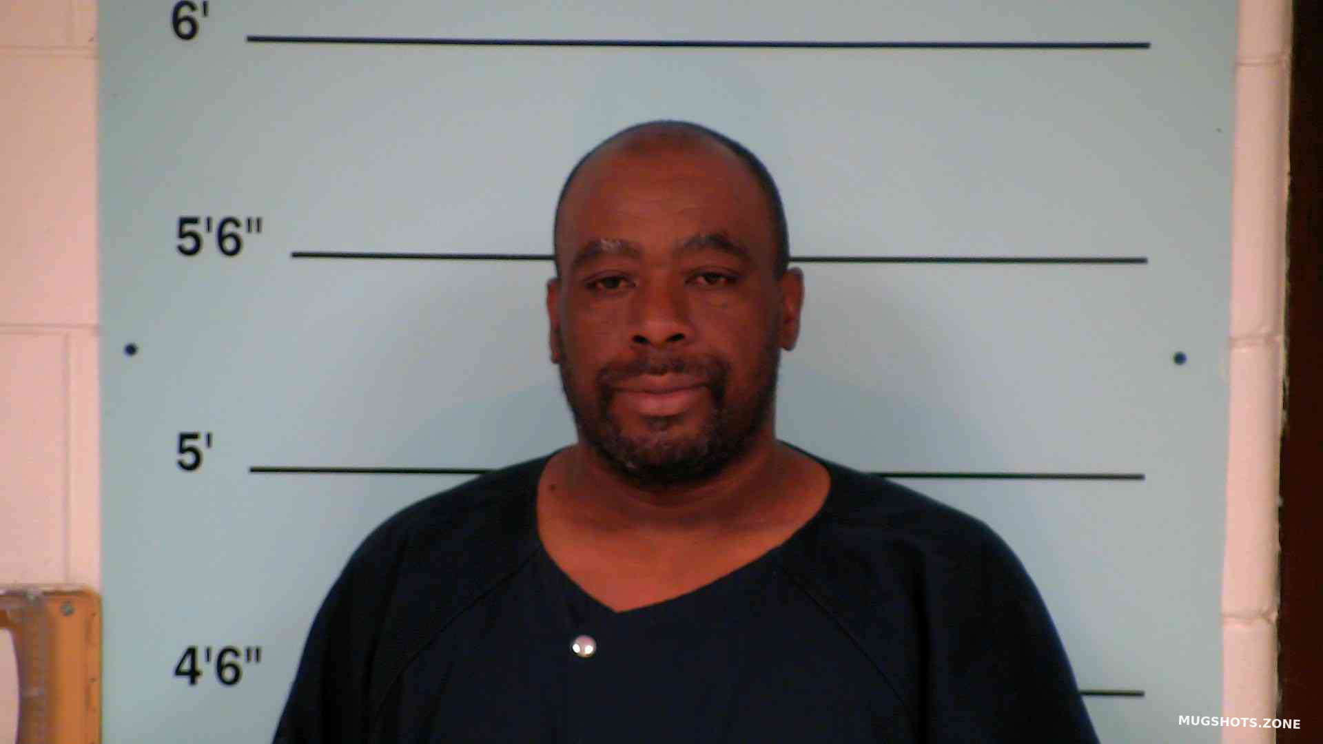 CLAY DONALD 04/24/2024 - Bourbon County Mugshots Zone