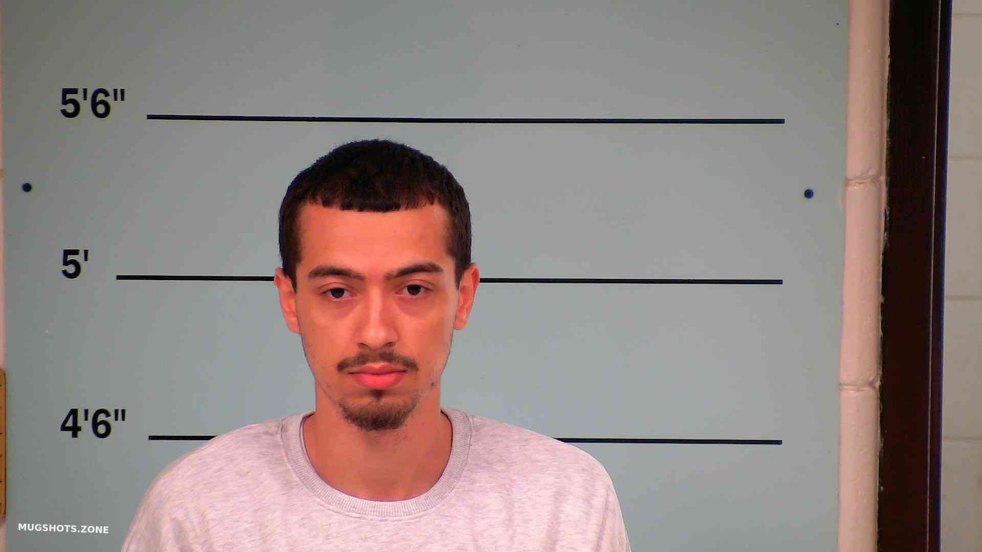 SMITH ISAIAH 05/03/2024 - Bourbon County Mugshots Zone