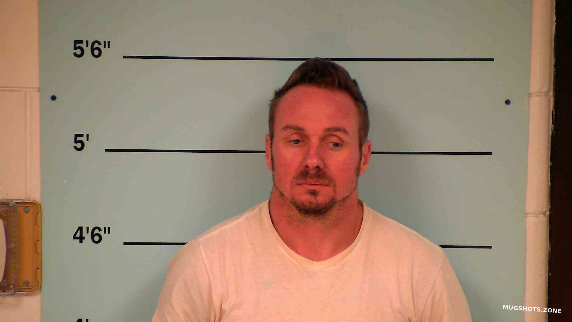 DILLON CRAIG 05/14/2024 - Bourbon County Mugshots Zone