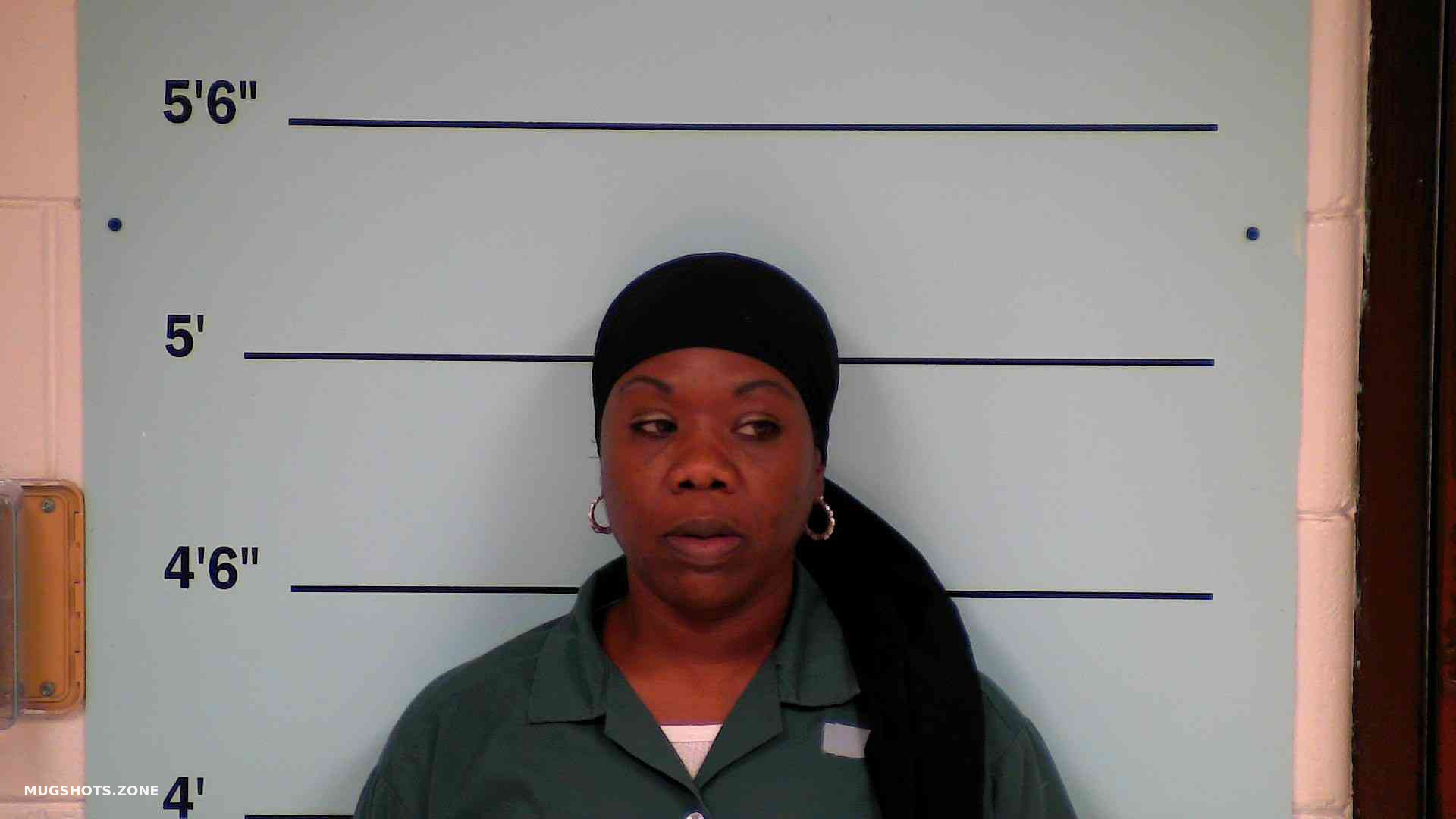 GRAY TABITHA 05/22/2024 - Bourbon County Mugshots Zone