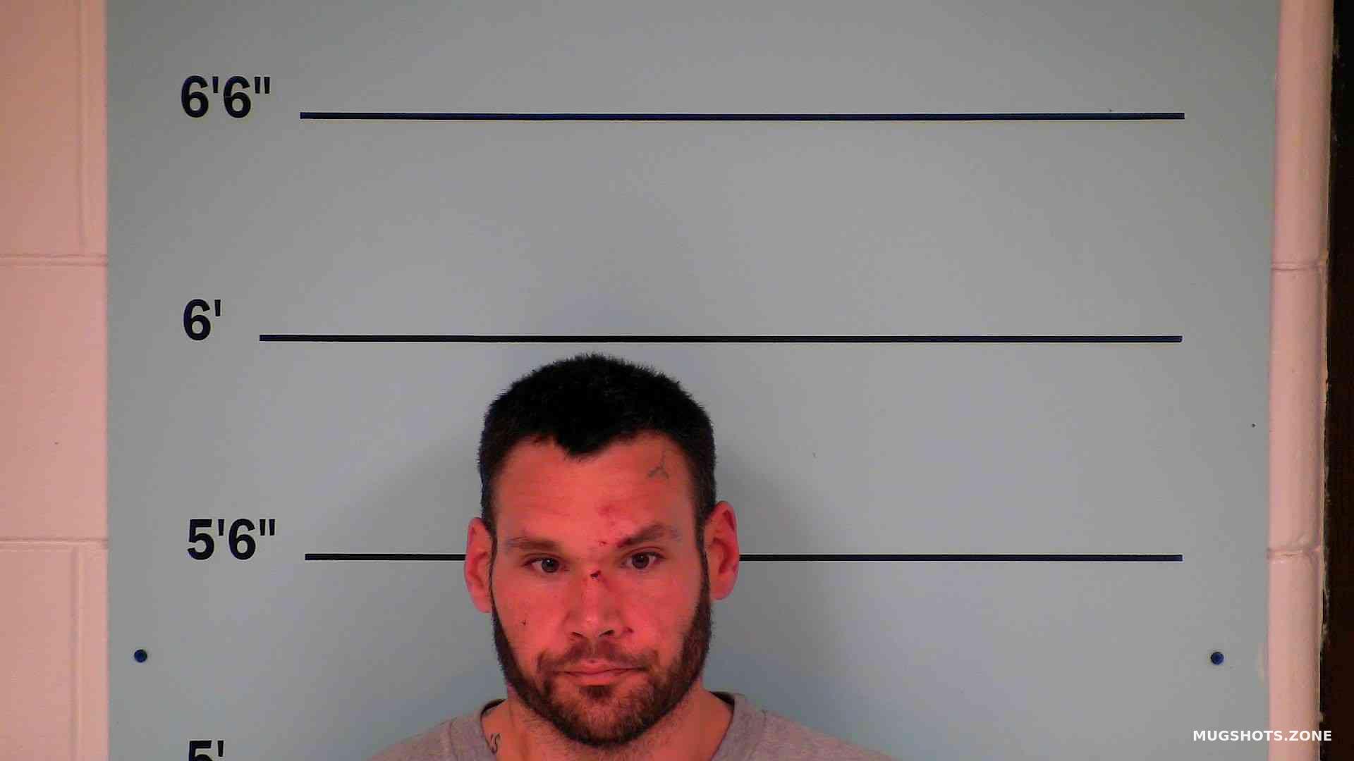 OVERLY ROBERT 05/23/2024 - Bourbon County Mugshots Zone