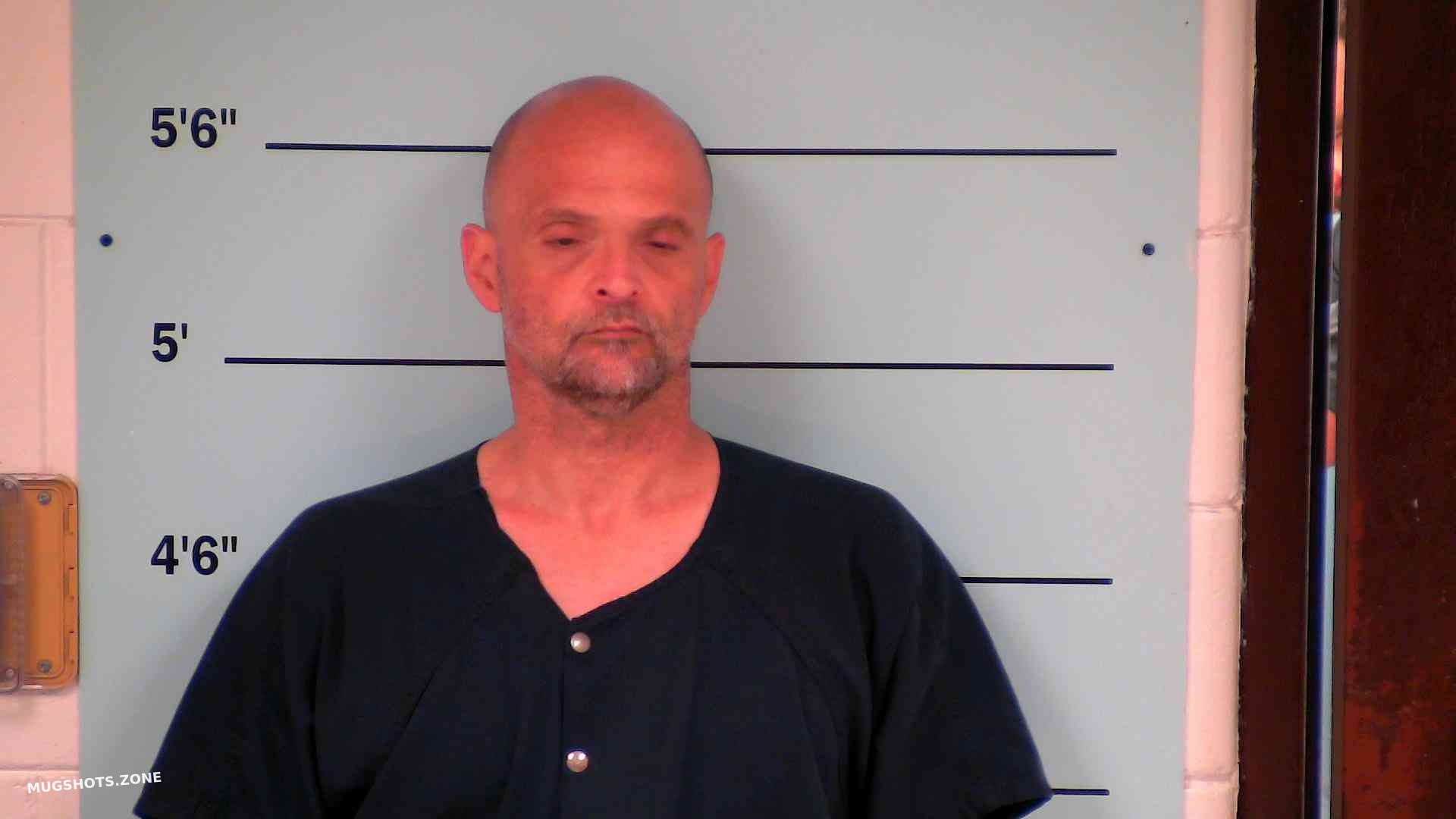 BEYERSDOERFER RONALD 05/28/2024 - Bourbon County Mugshots Zone