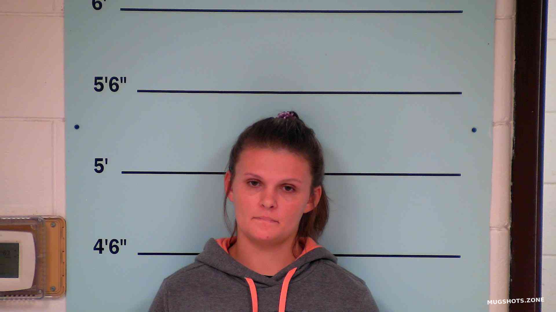 KORB MORGAN 05/30/2024 - Bourbon County Mugshots Zone