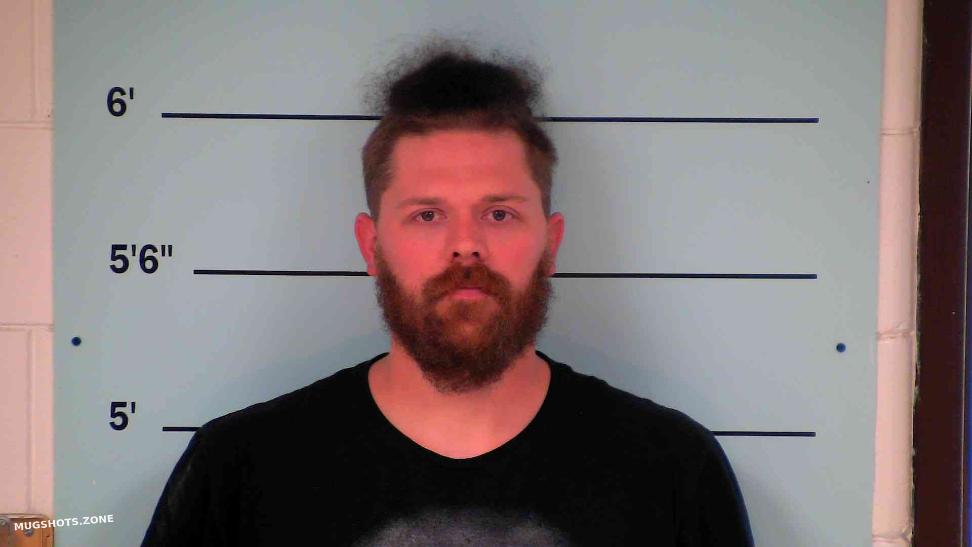 FULTZ DANIEL 06/09/2024 - Bourbon County Mugshots Zone