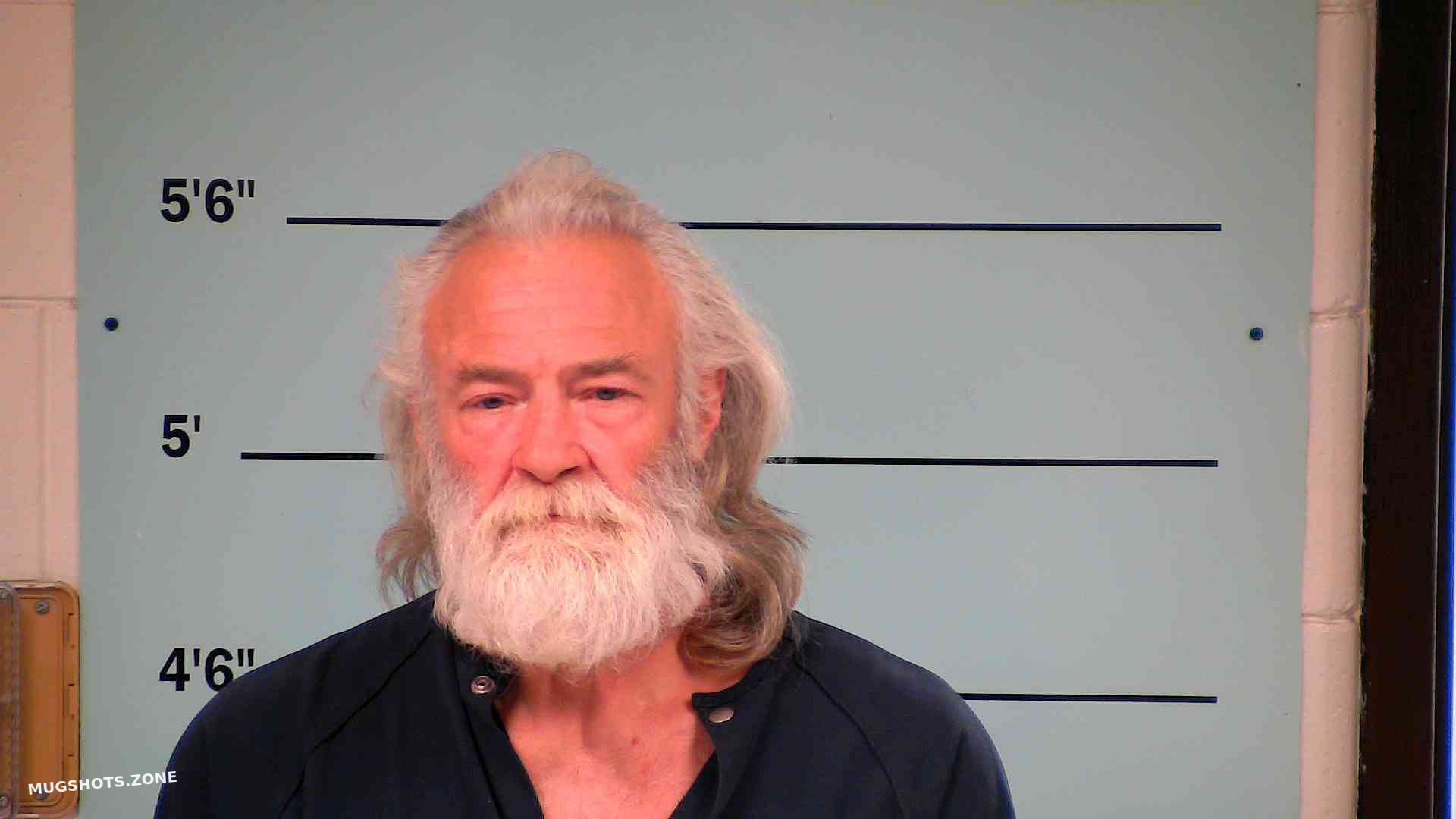 LEDFORD JERRY 06/12/2024 - Bourbon County Mugshots Zone