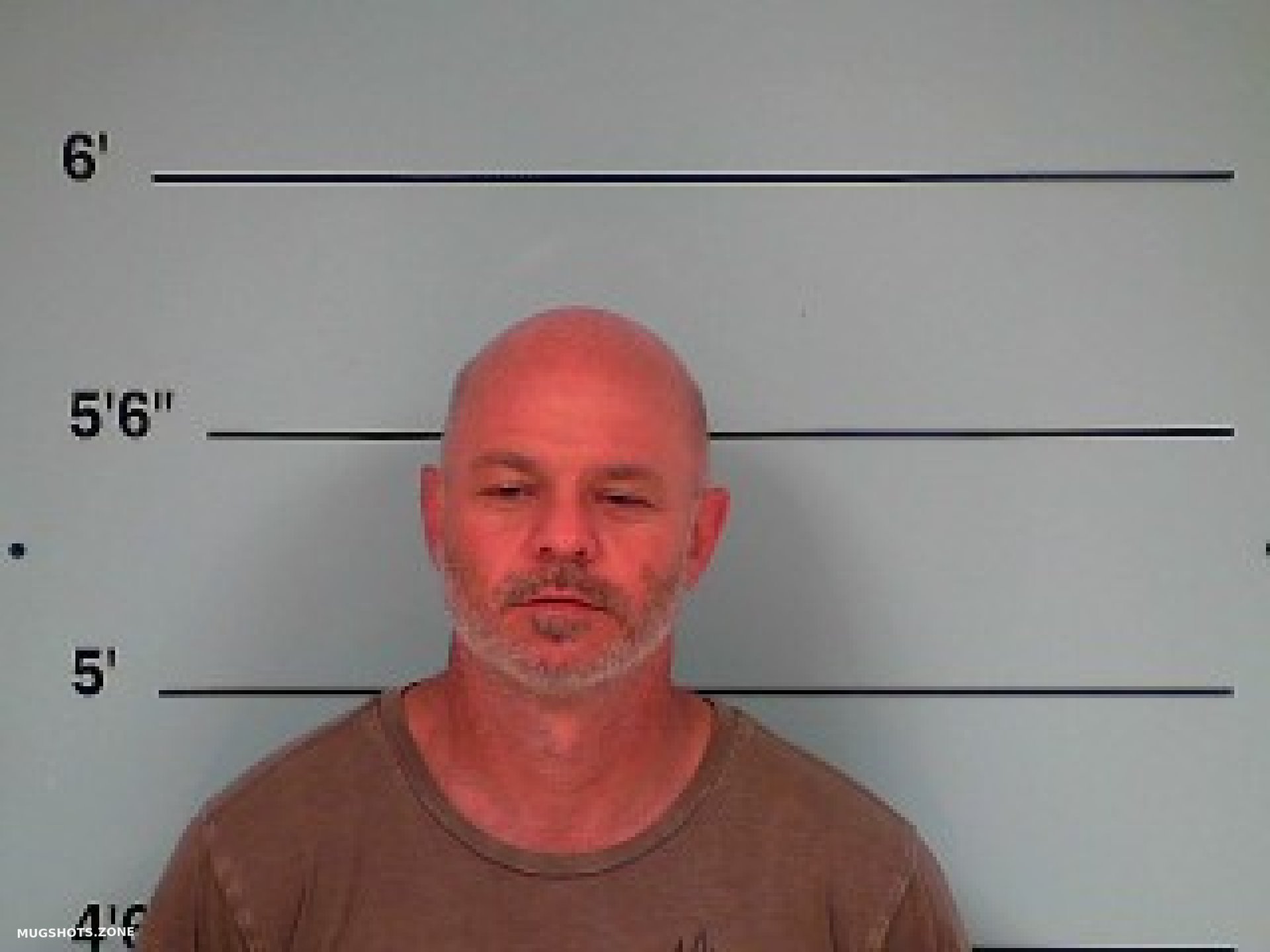 STAMPER TIMOTHY 06/24/2024 - Bourbon County Mugshots Zone