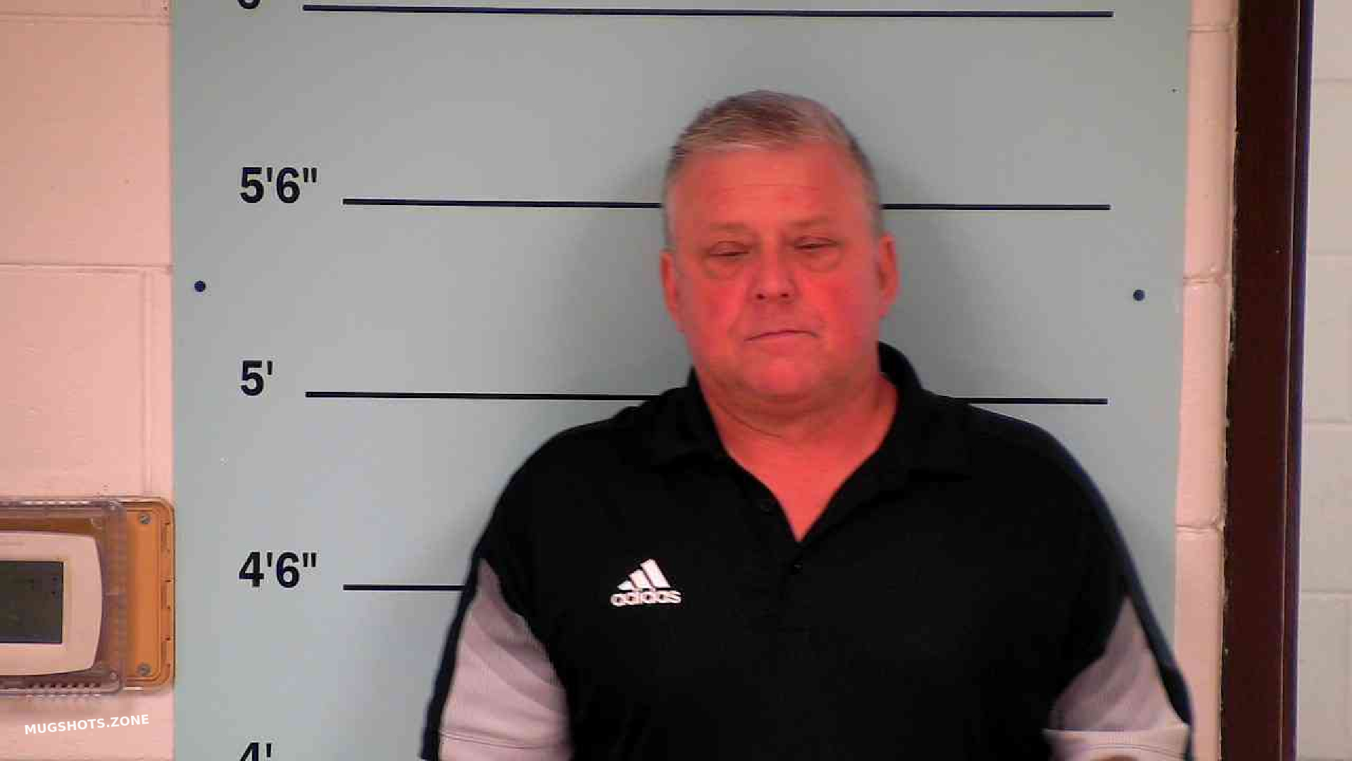 LITTERAL MELVIN 07/19/2024 - Bourbon County Mugshots Zone