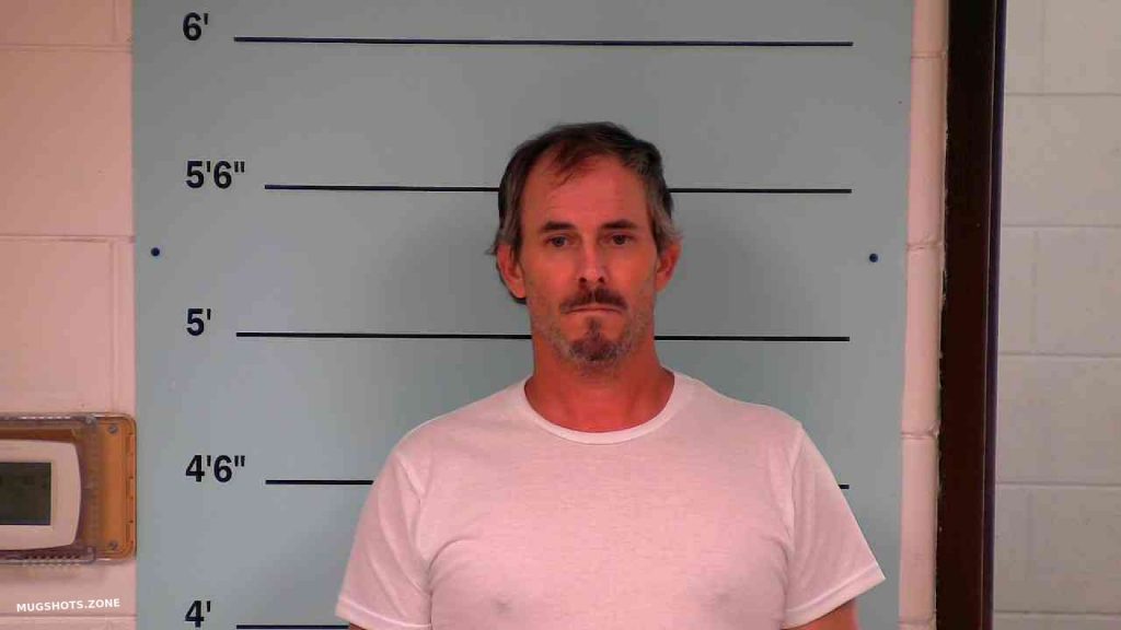 RUBY KYLE 08/22/2024 - Bourbon County Mugshots Zone