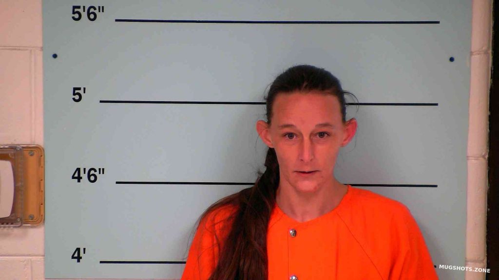 LOFTIN CYNTHIA 09/11/2024 - Bourbon County Mugshots Zone