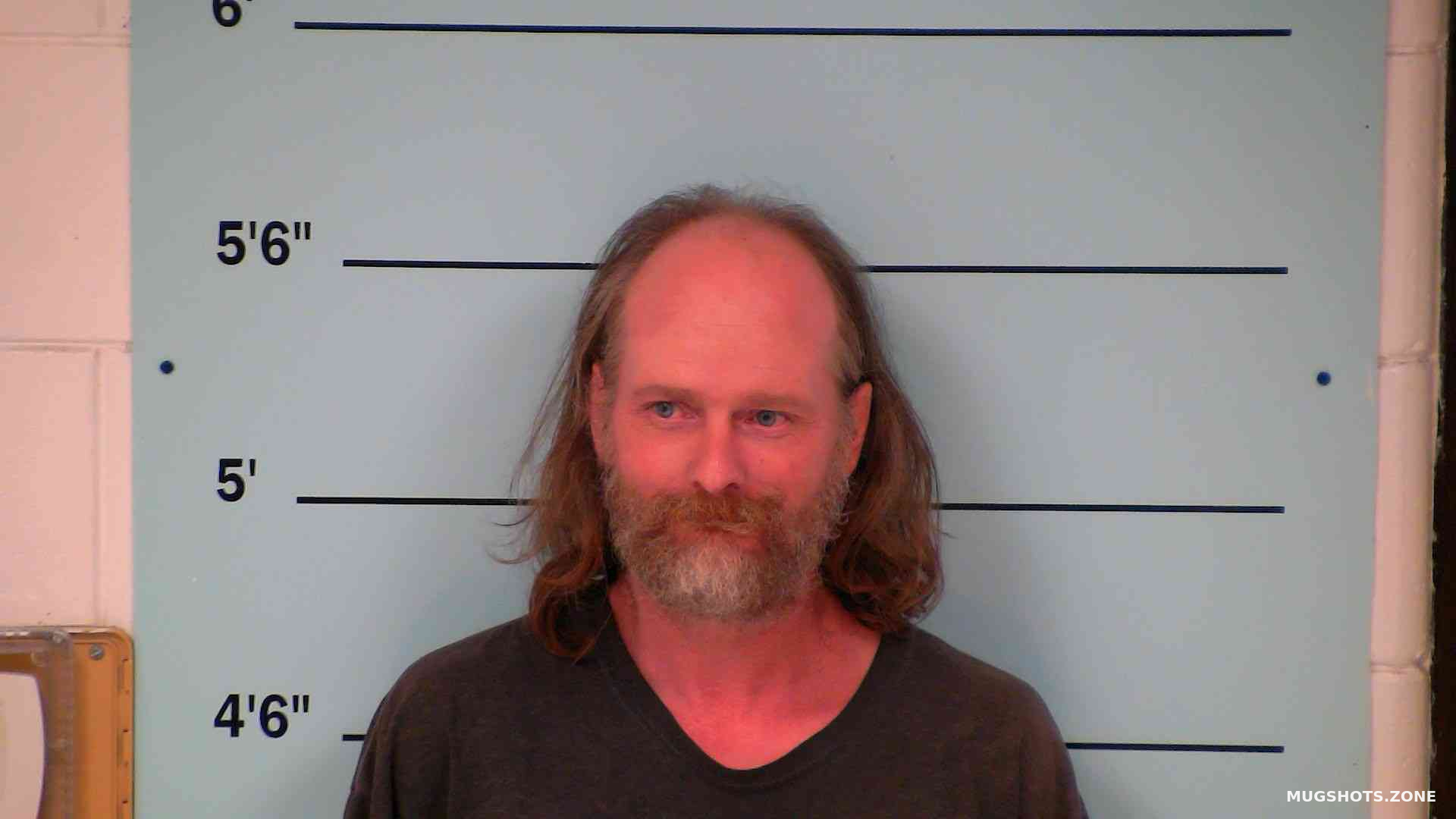 HURST CHAD 09/14/2024 - Bourbon County Mugshots Zone