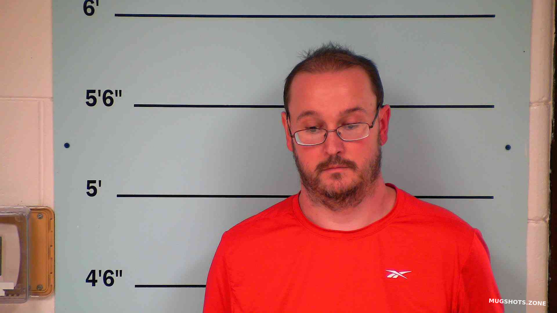 STEPHENS BRANDON 09/17/2024 - Bourbon County Mugshots Zone