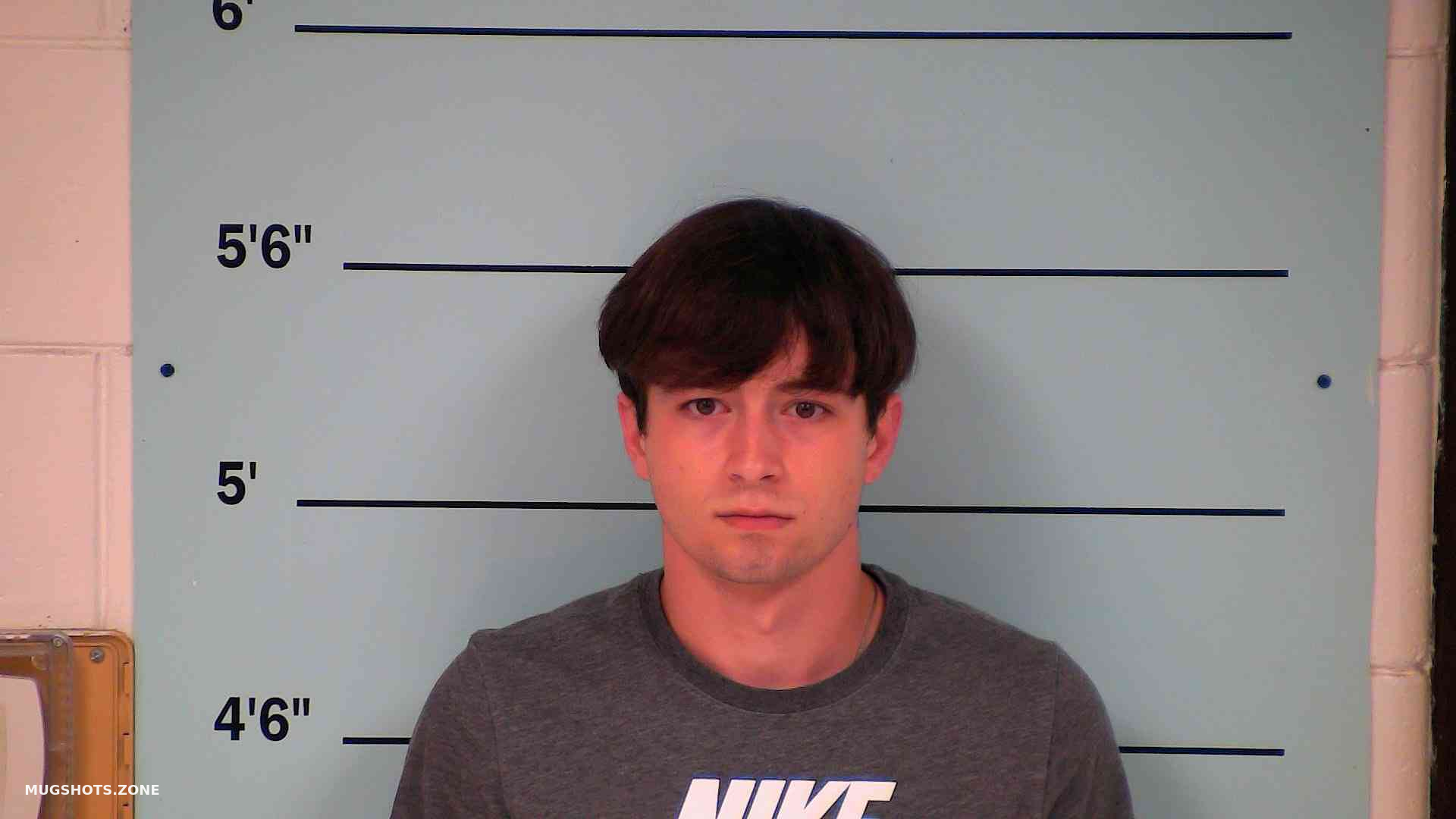 HARGETT DANIEL 09/20/2024 - Bourbon County Mugshots Zone