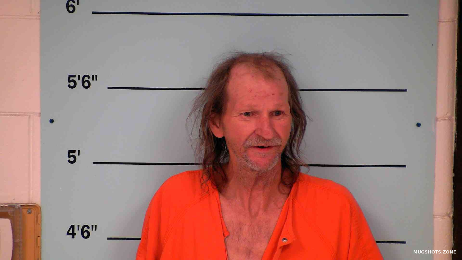 POE RICHARD 09/22/2024 - Bourbon County Mugshots Zone