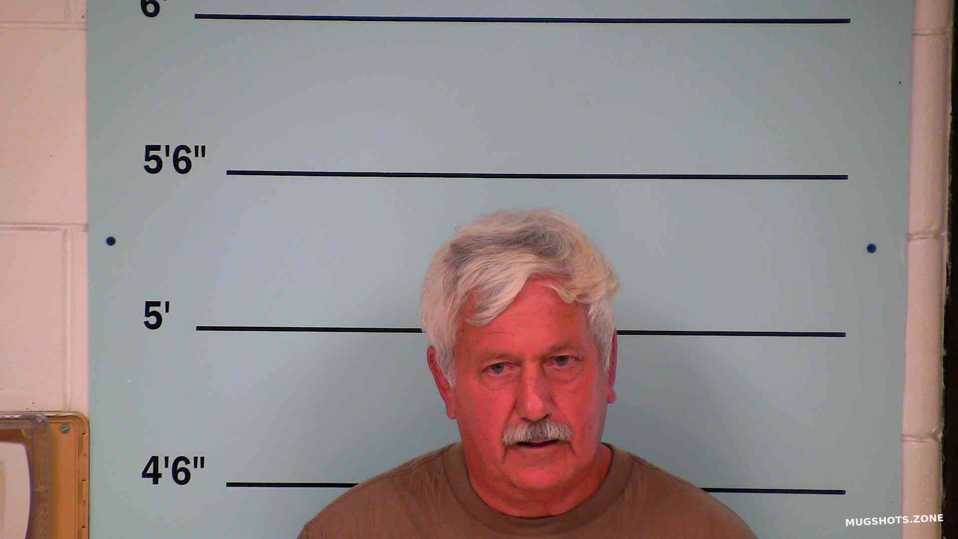 JOHNSON JOSEPH 09/26/2024 - Bourbon County Mugshots Zone