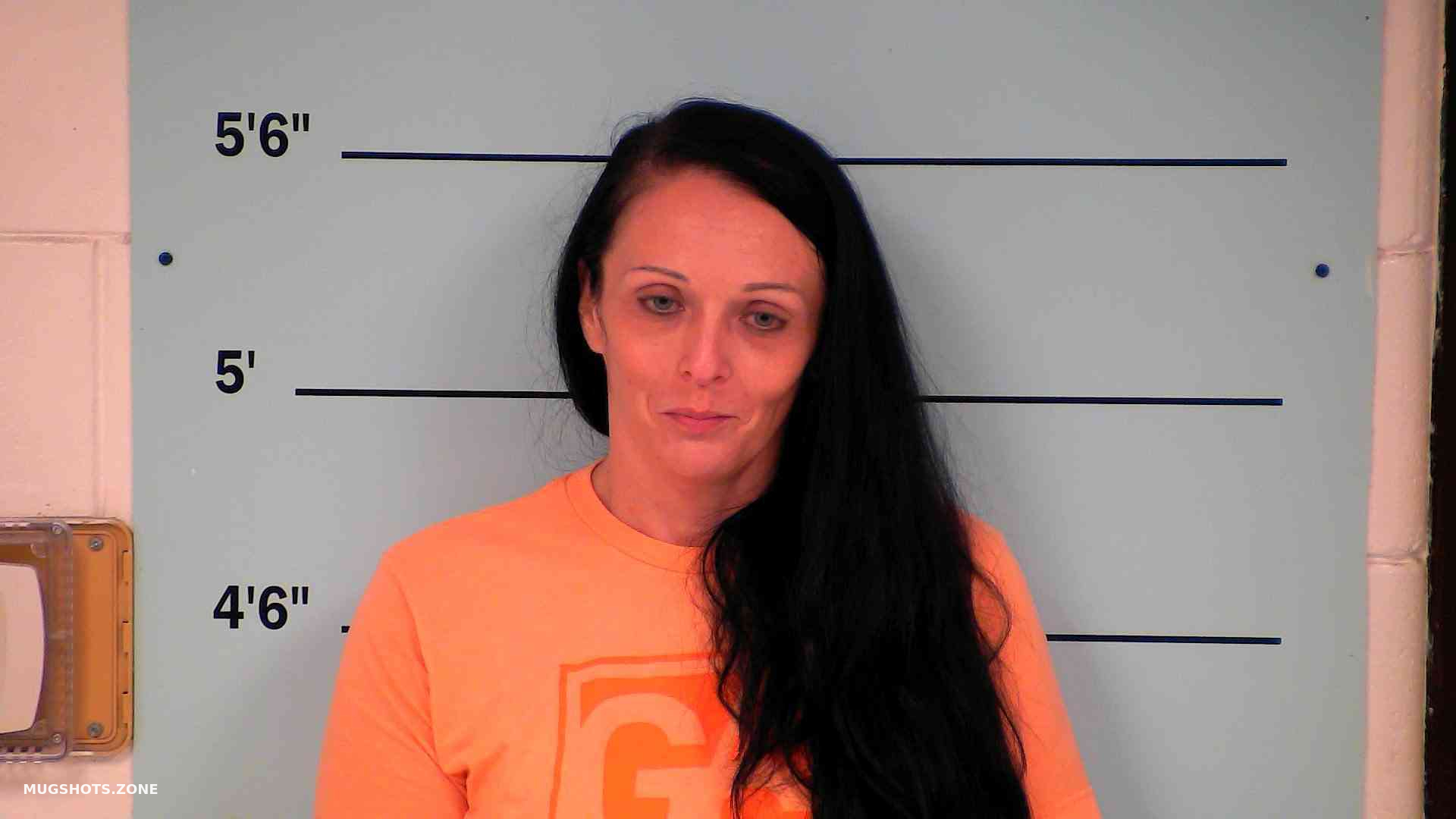 BUTCHER AMANDA 10/01/2024 - Bourbon County Mugshots Zone