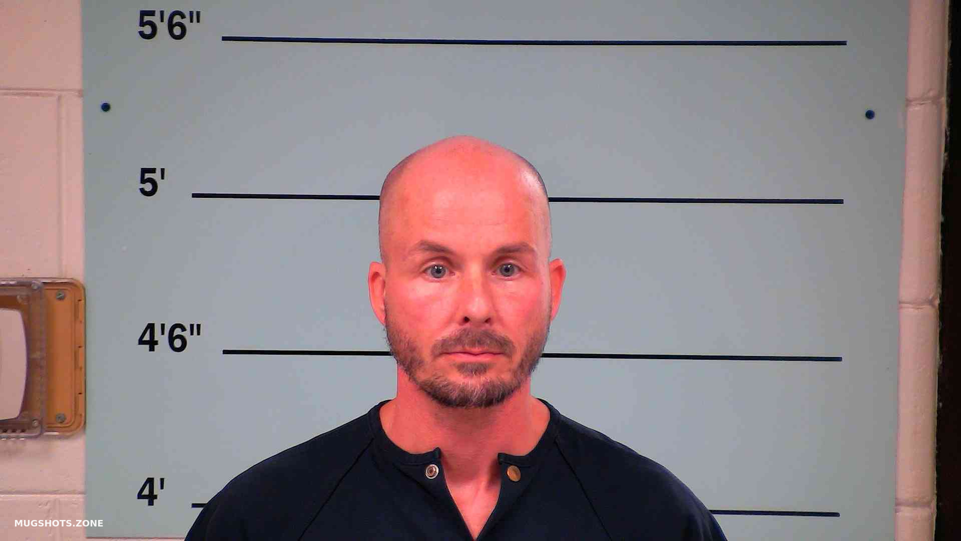 MATHEWS JOHN 10/02/2024 - Bourbon County Mugshots Zone