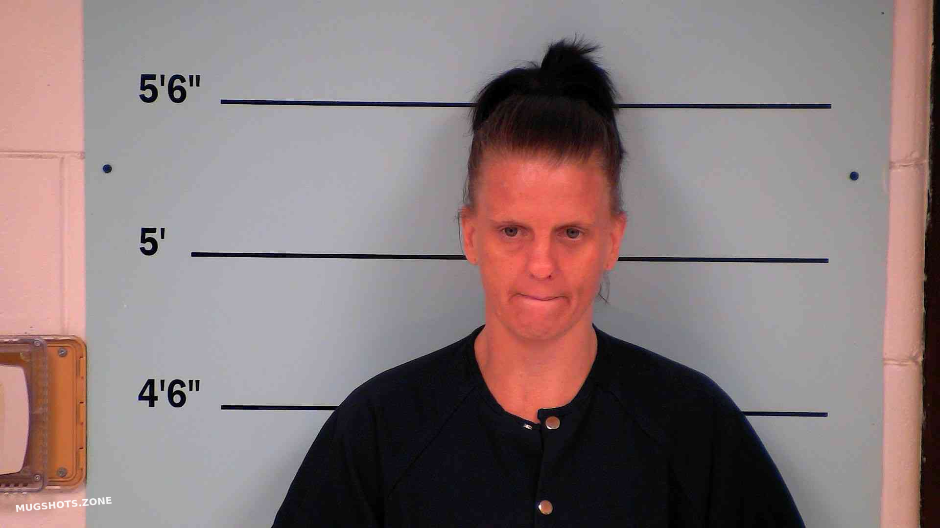 CORNETT MICHELLE 10/02/2024 - Bourbon County Mugshots Zone