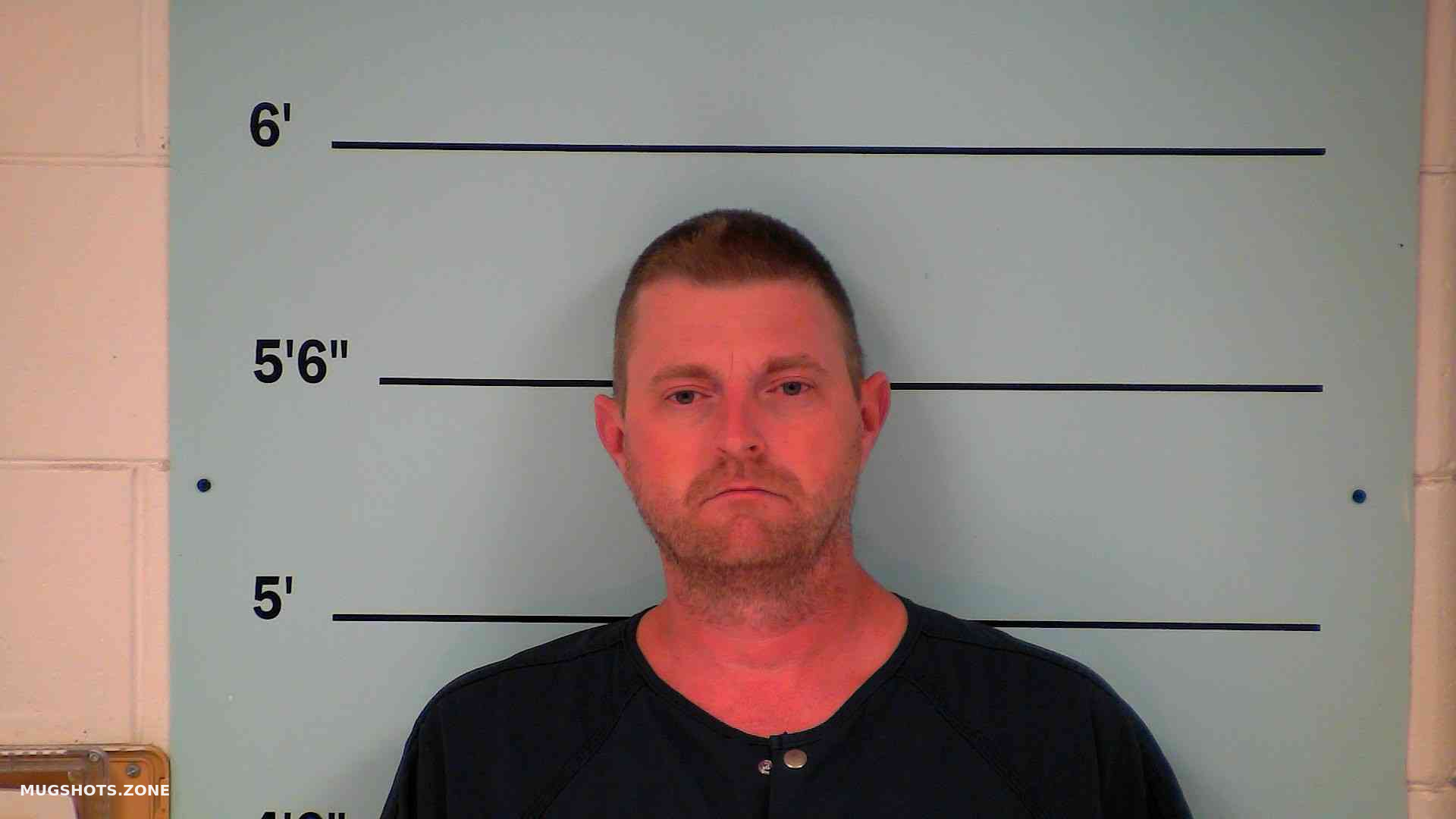 NEWKIRK TIMOTHY 10/25/2024 - Bourbon County Mugshots Zone