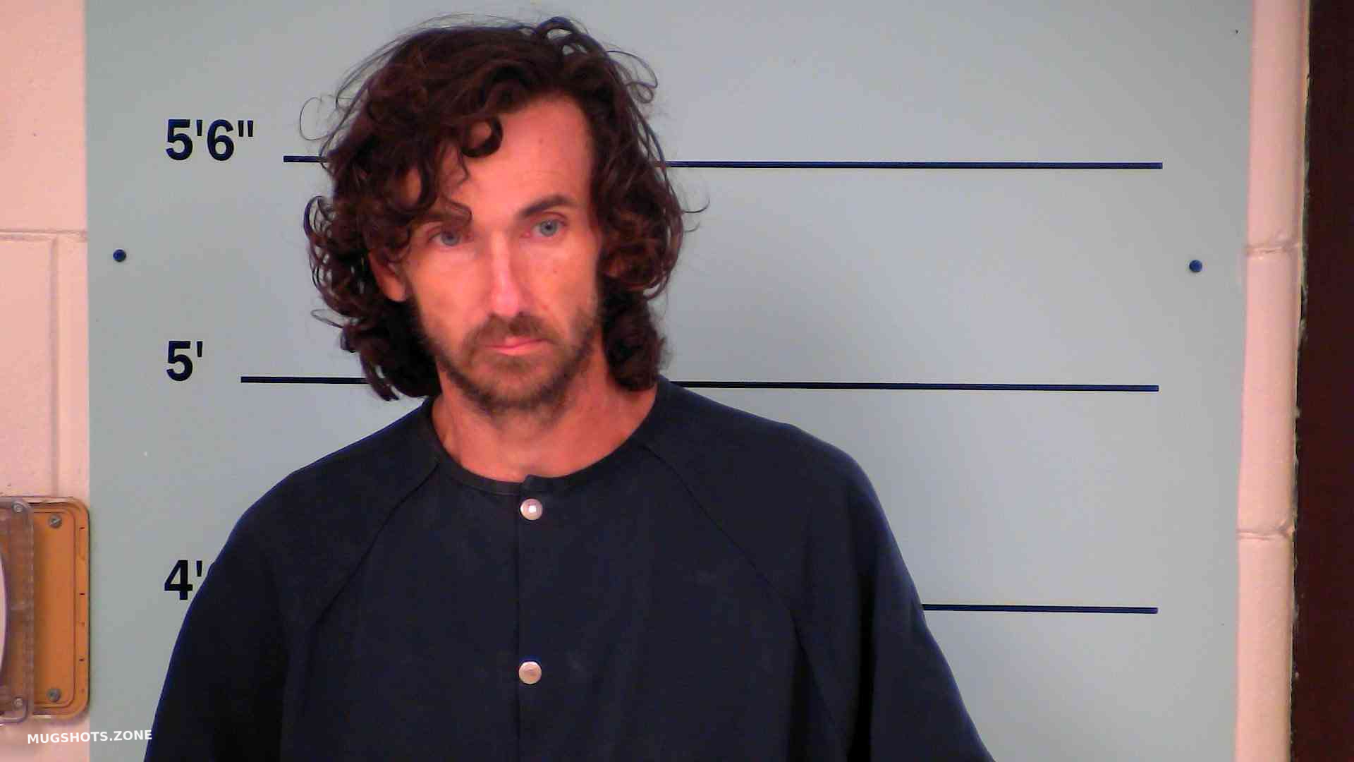 SIMPKINS CHRISTOPHER 11/11/2024 - Bourbon County Mugshots Zone