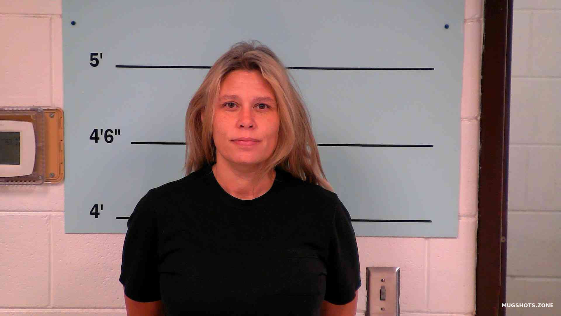 RICE SARAH 11/22/2024 - Bourbon County Mugshots Zone