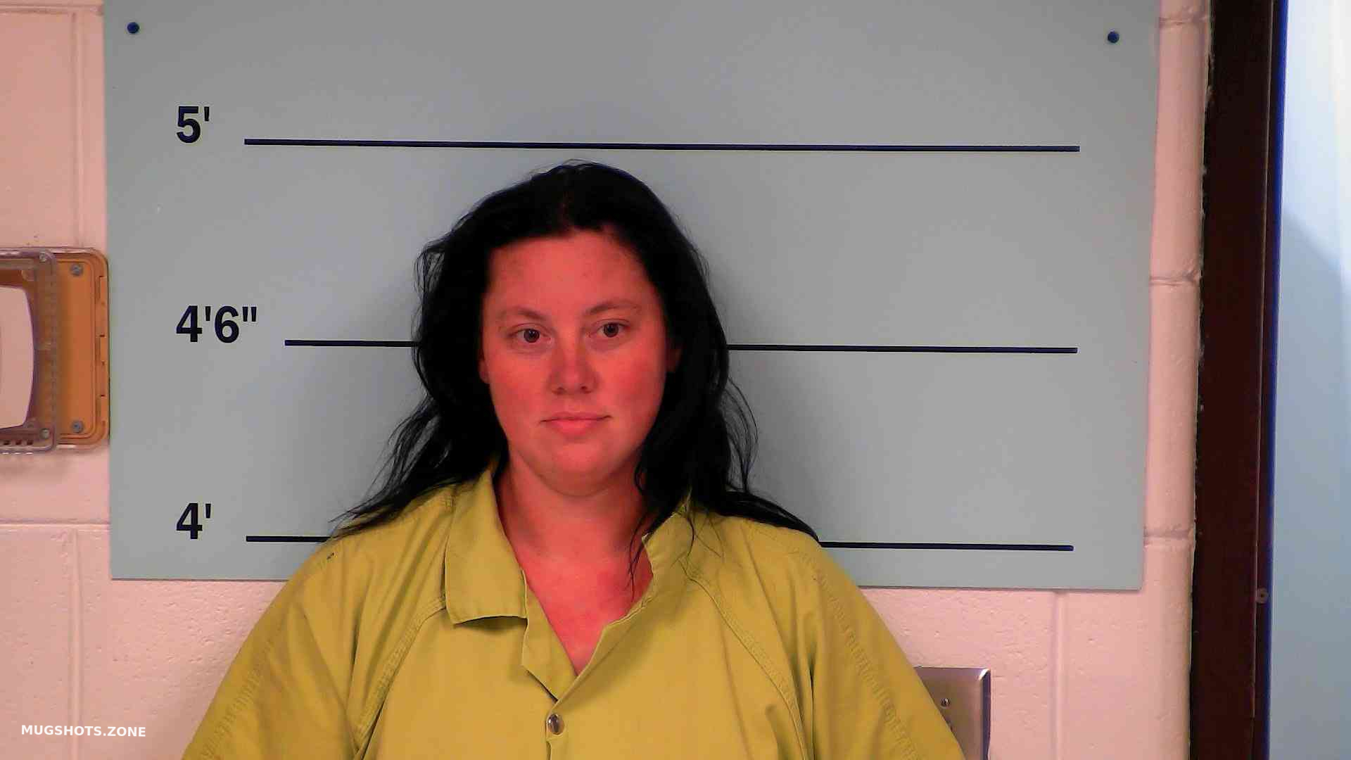 MULLET SARA 12/13/2024 - Bourbon County Mugshots Zone
