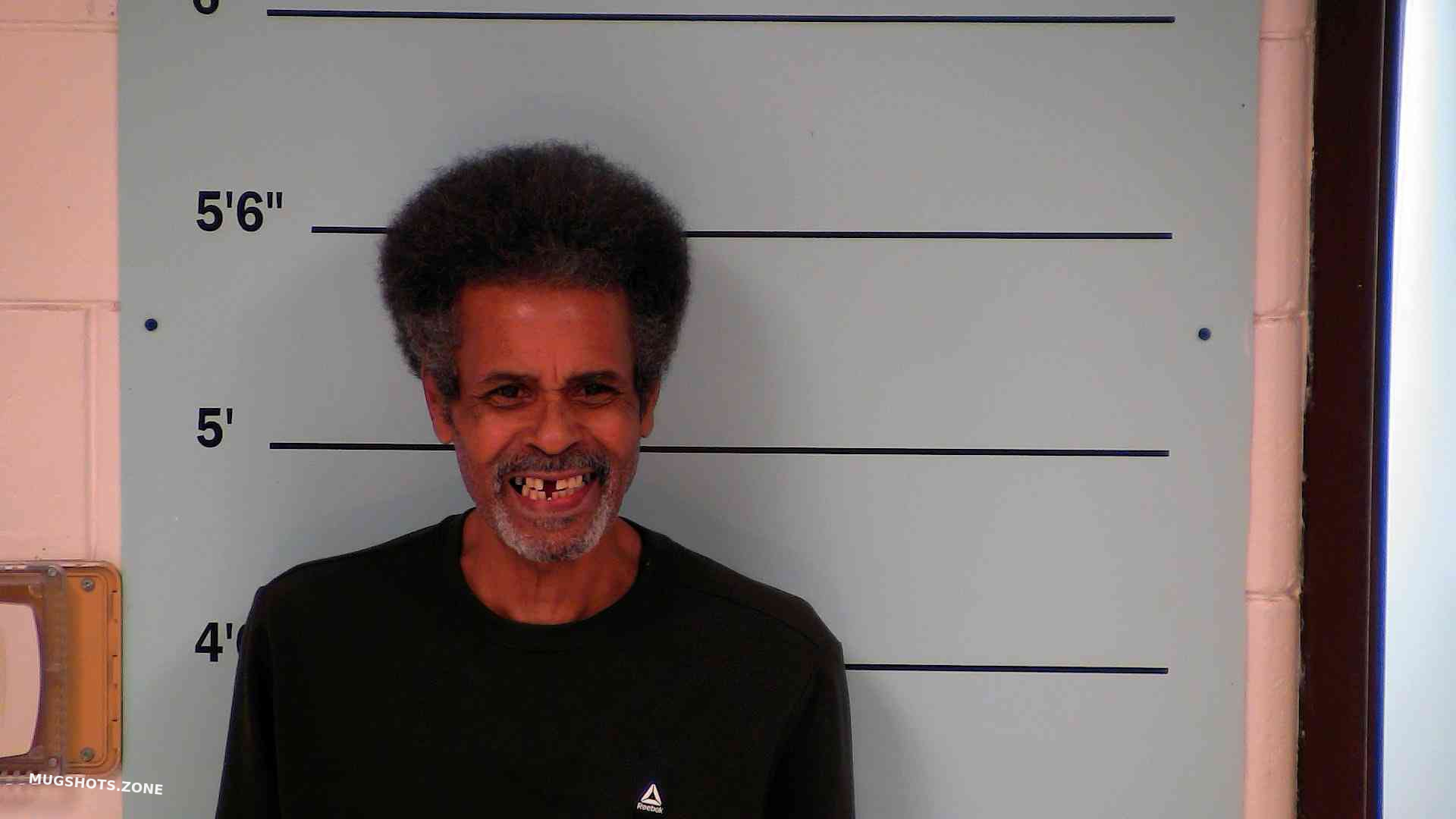 WINGFIELD RAY 12/15/2024 - Bourbon County Mugshots Zone