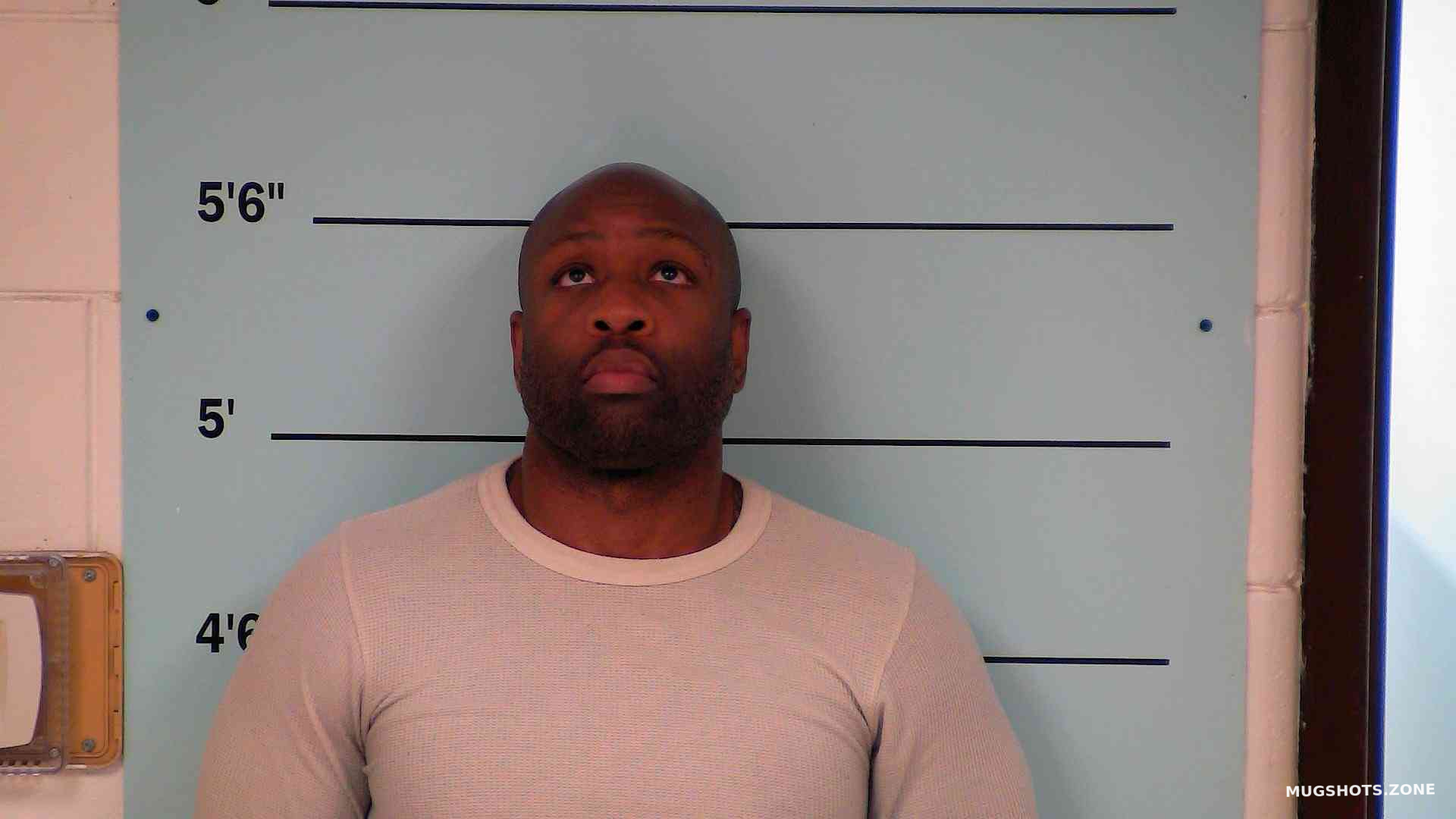 RASHID ABUHURAIRA 12/16/2024 - Bourbon County Mugshots Zone