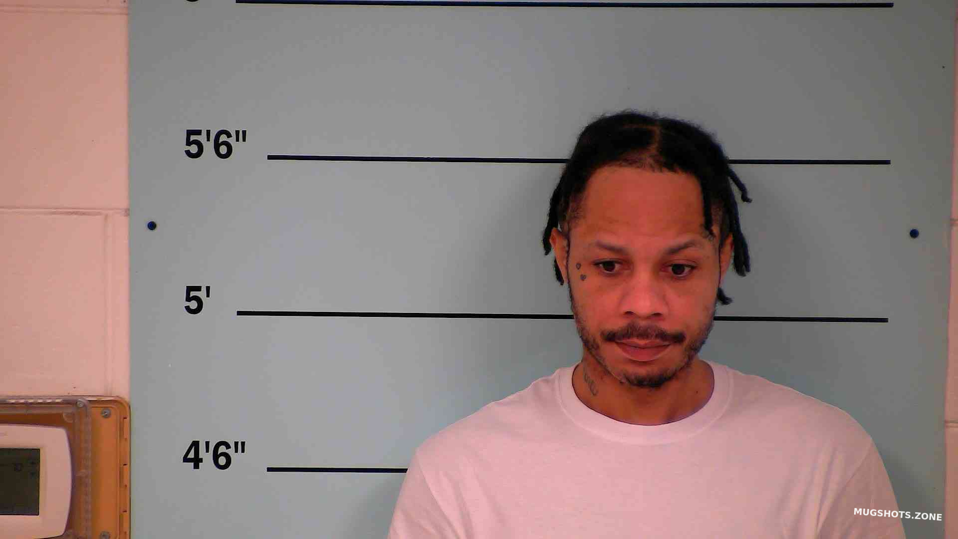 RITTER MAURICE 12/19/2024 - Bourbon County Mugshots Zone