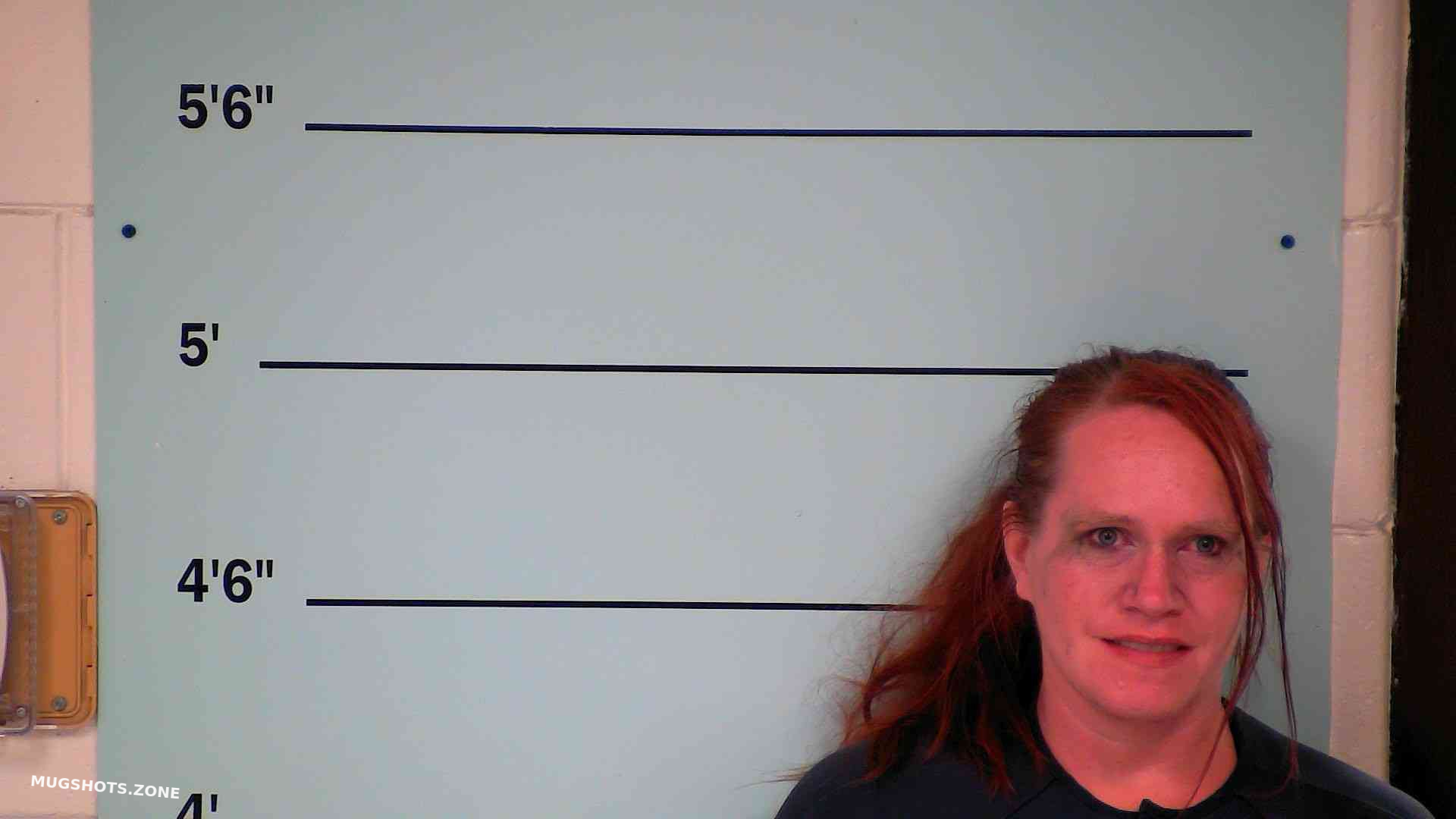 ROBB BONNIE 12/23/2024 - Bourbon County Mugshots Zone