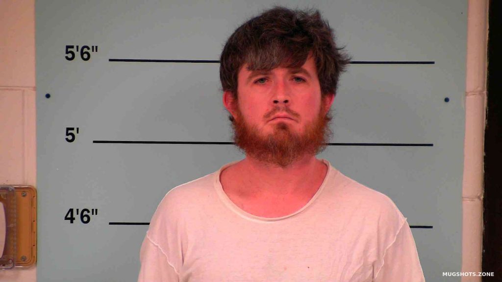 BATES JAMES 01/05/2025 - Bourbon County Mugshots Zone