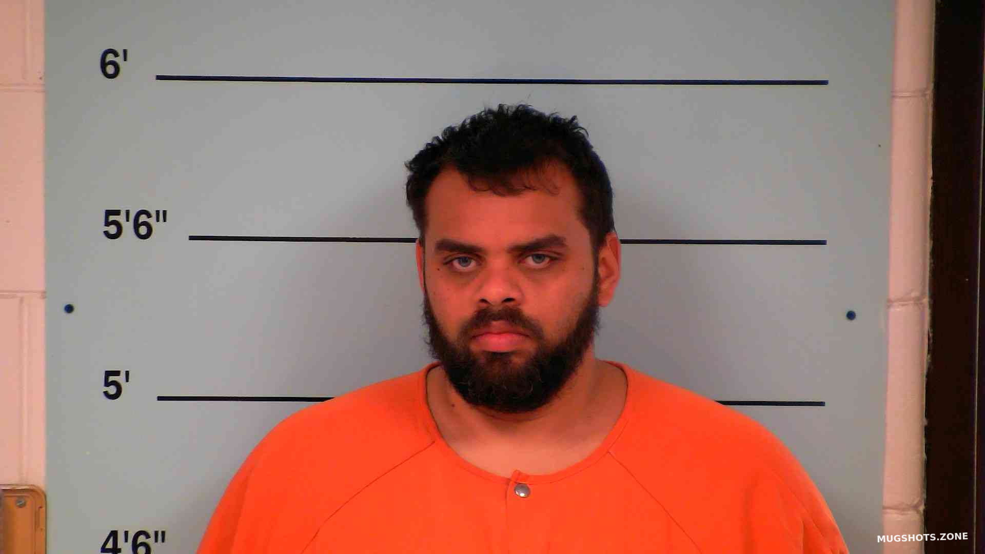 WESS ERIC 01/22/2025 - Bourbon County Mugshots Zone