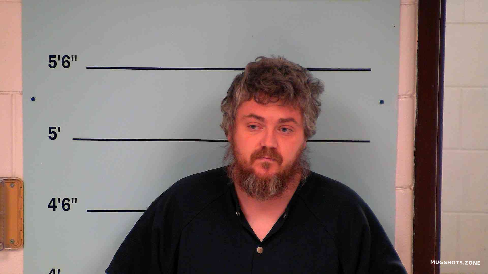 RAWLINS STEVEN 01/24/2025 - Bourbon County Mugshots Zone