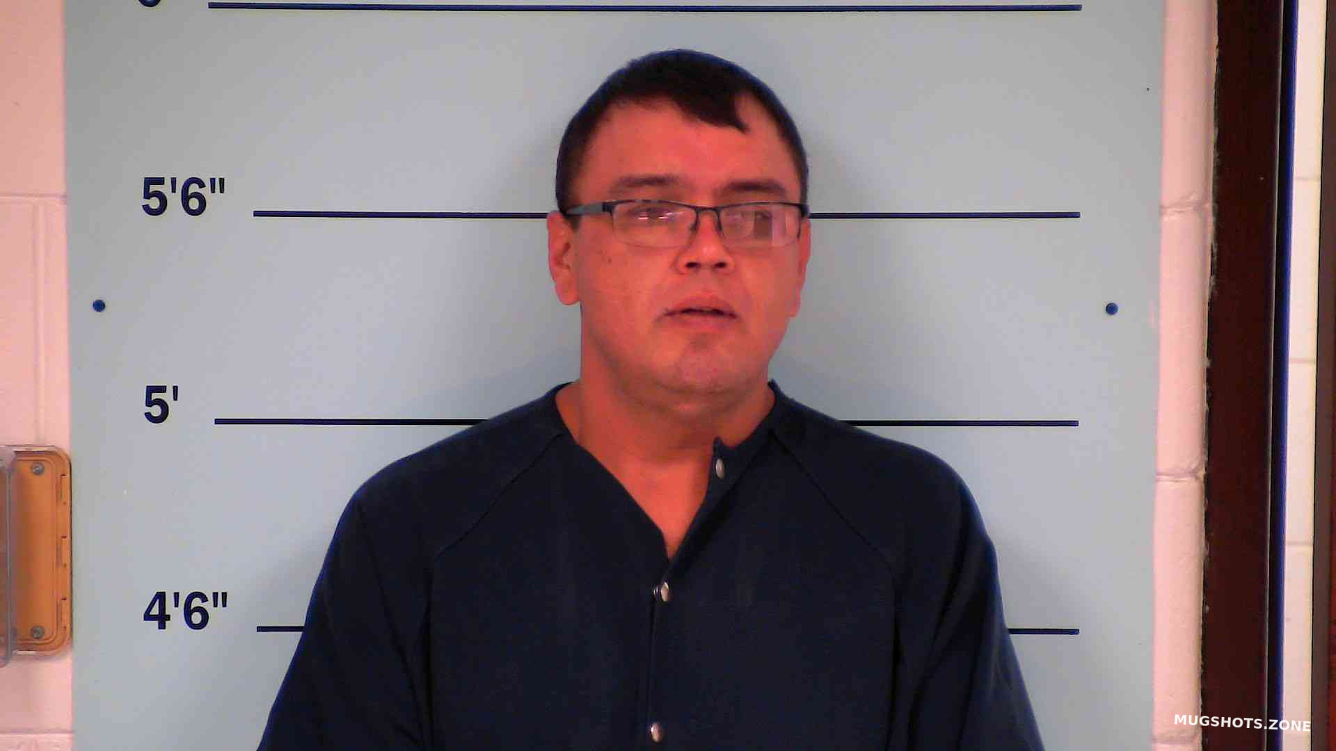 FRYMAN JAMES 02/23/2025 - Bourbon County Mugshots Zone