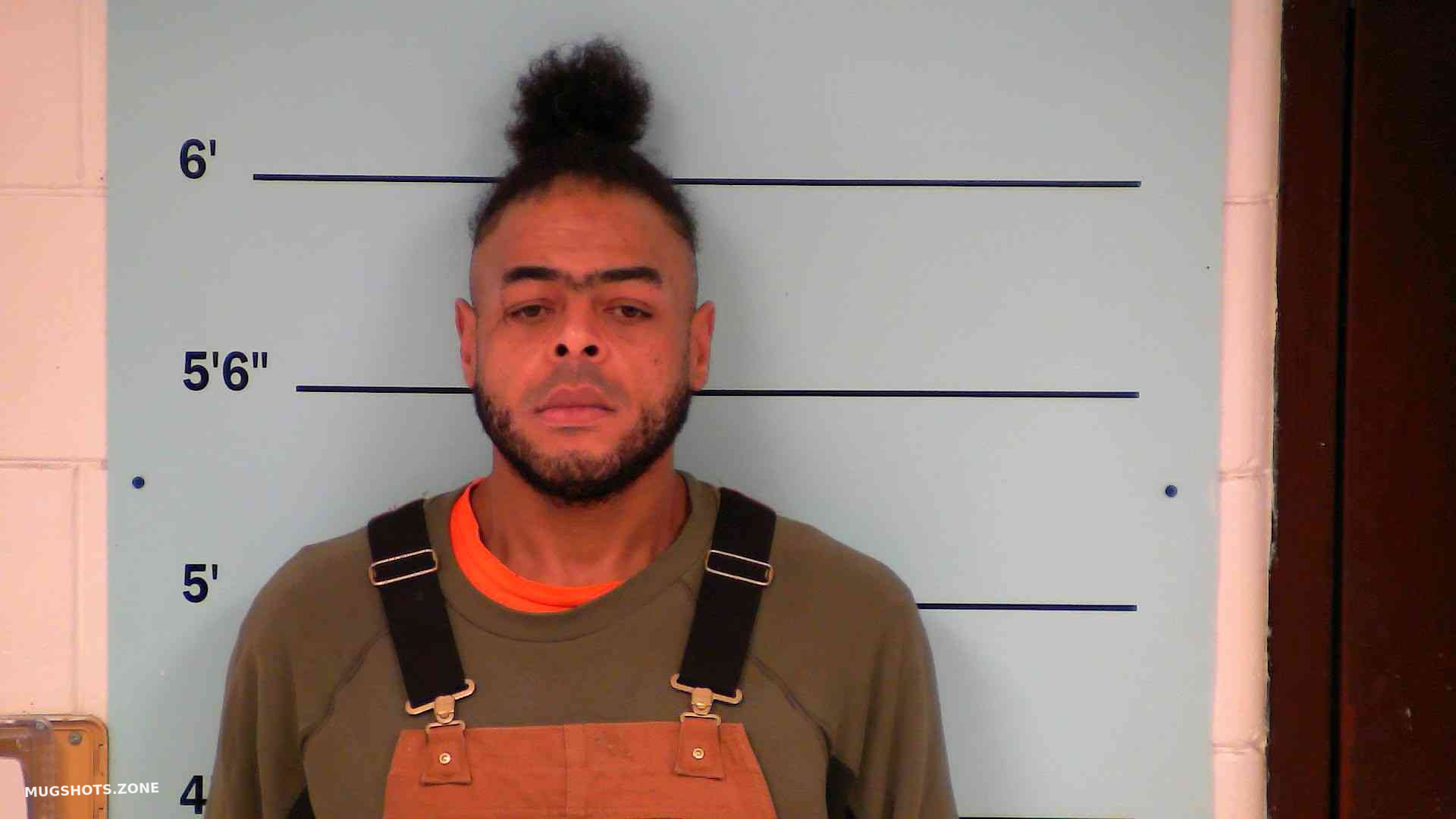 COLE KRISTOPHER 02/26/2025 - Bourbon County Mugshots Zone